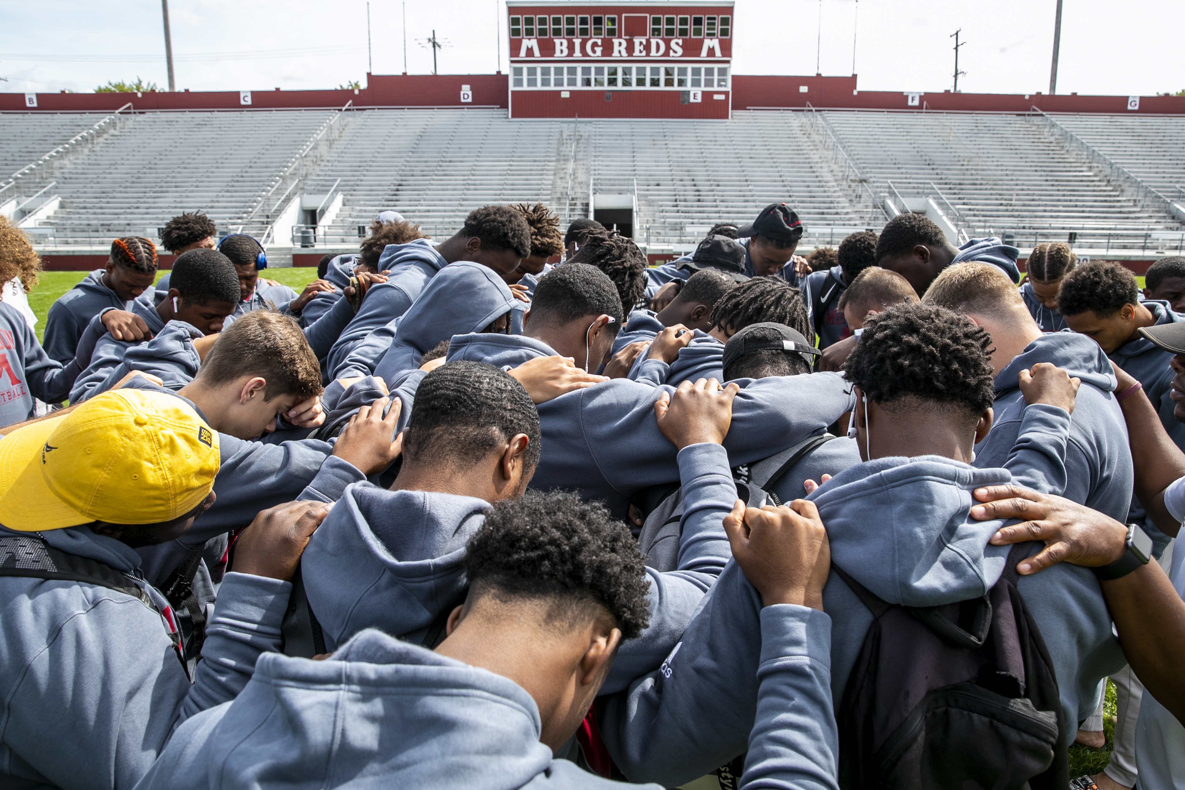 Muskegon football 2019 - mlive.com