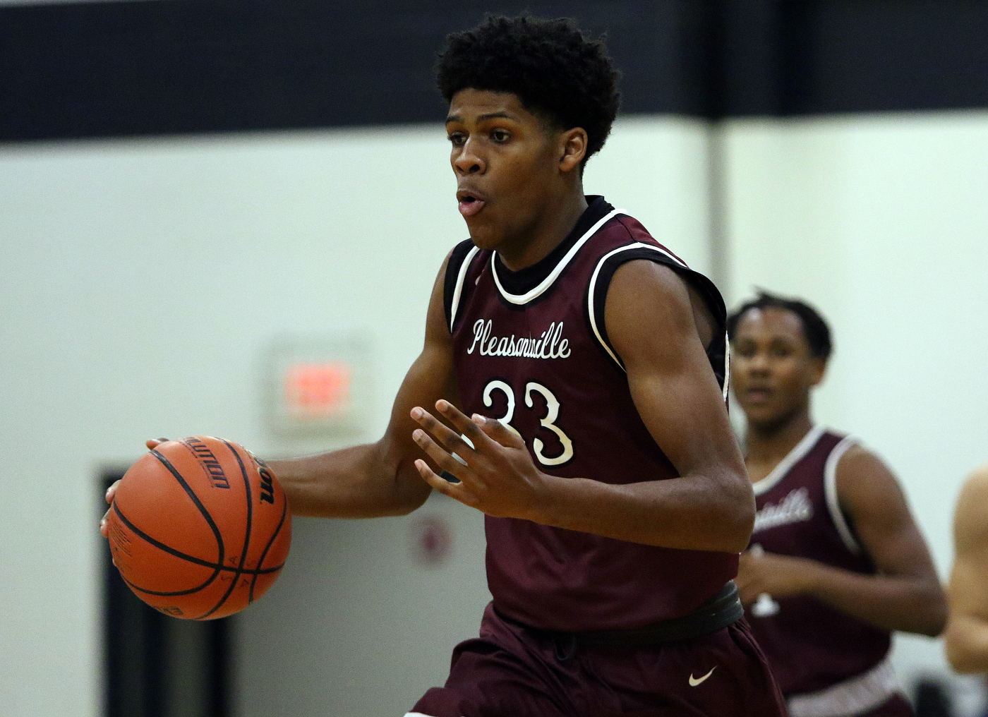 Boys basketball: Pleasantville at St. Augustine. January 15, 2020 - nj.com