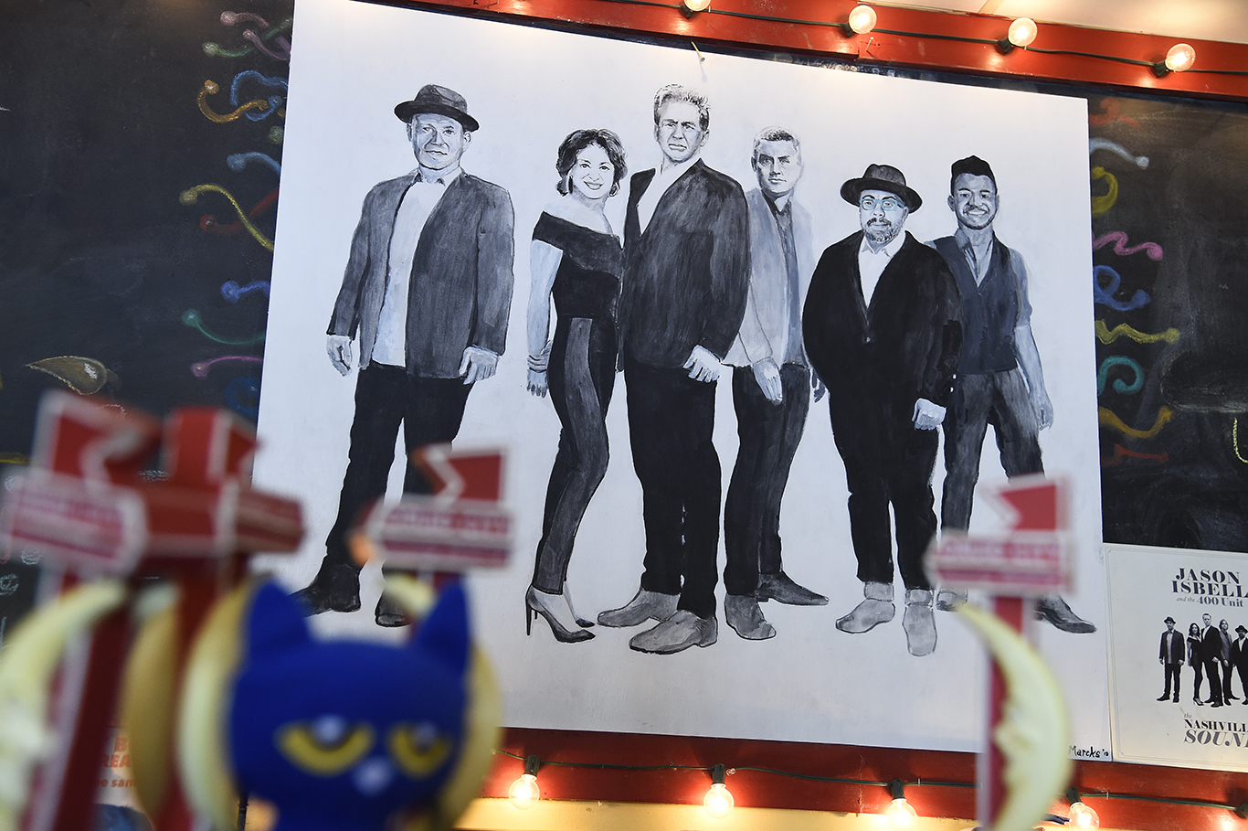 The Tuscaloosa Sound at Druid City Brewing Company - al.com