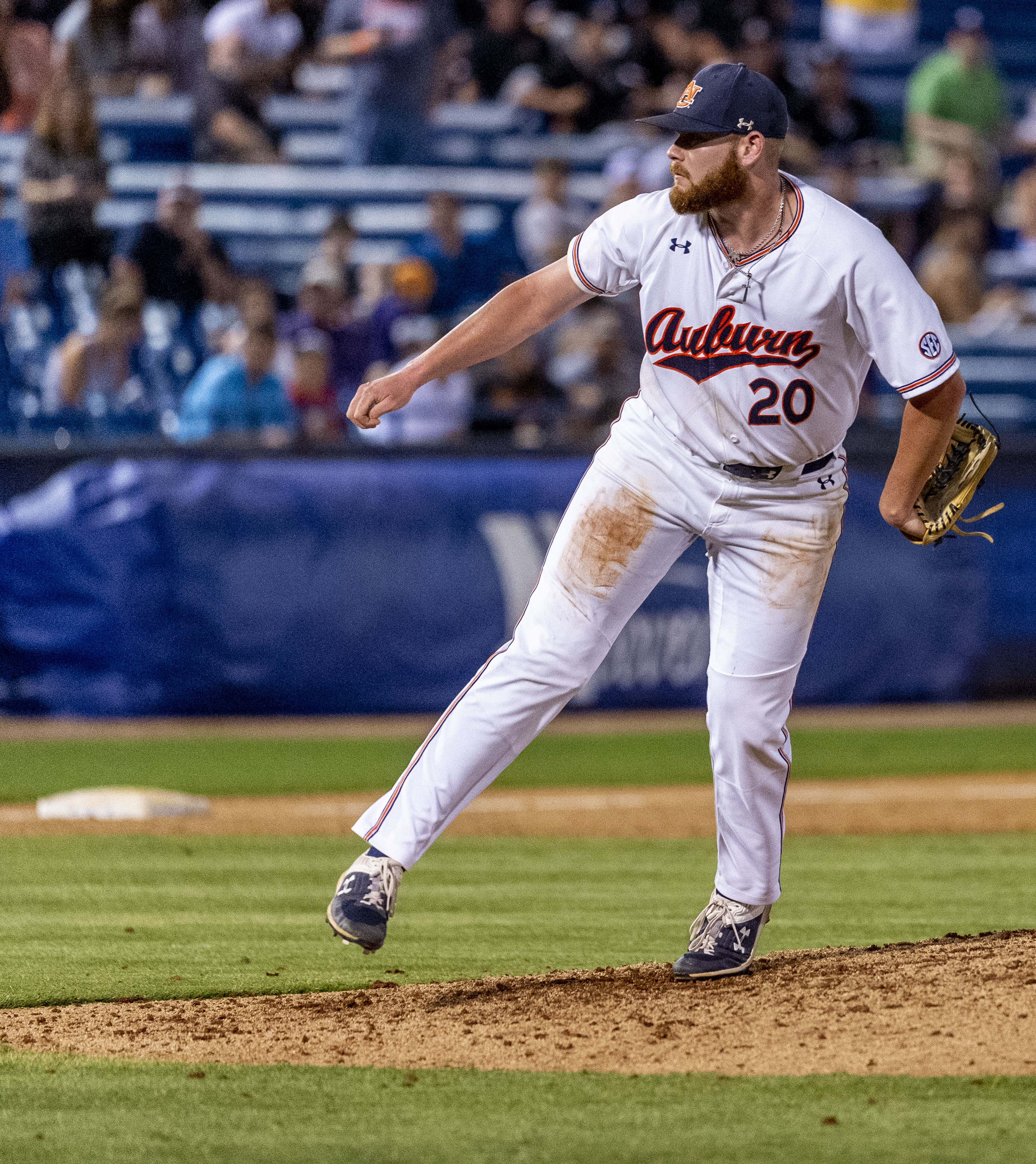 Auburn's homegrown players - al.com