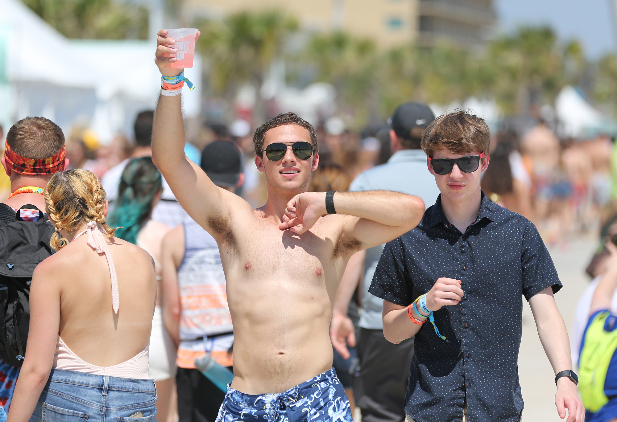 Hangout Music Fest 2019 - al.com
