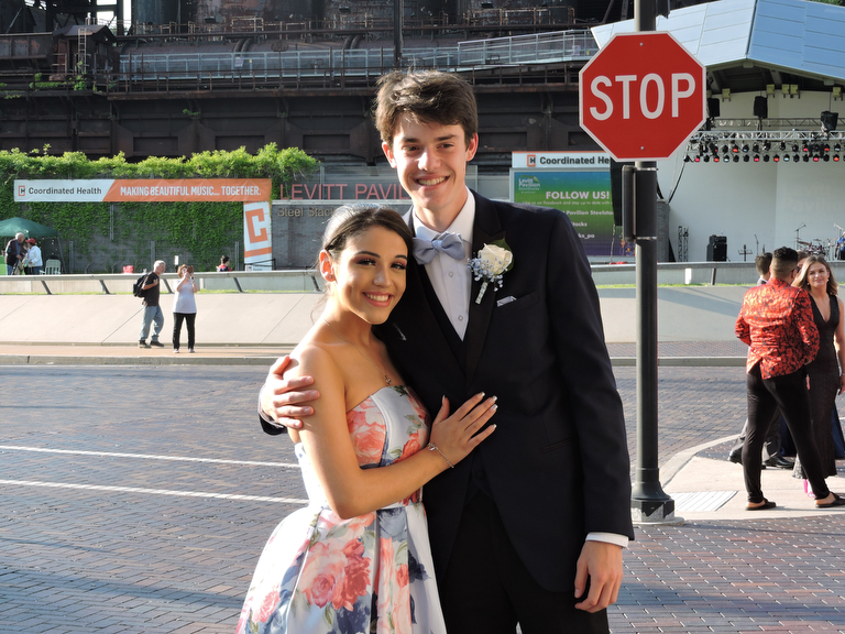 Freedom High School prom 2019 PHOTOS (Part 2) - lehighvalleylive.com