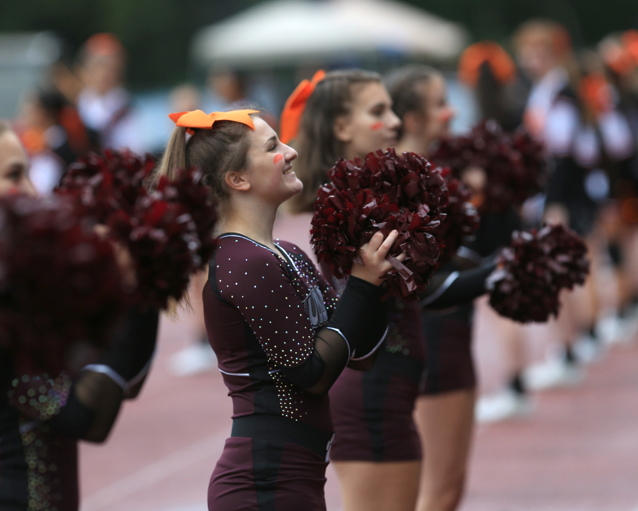 South Hadley vs Ludlow Football - masslive.com