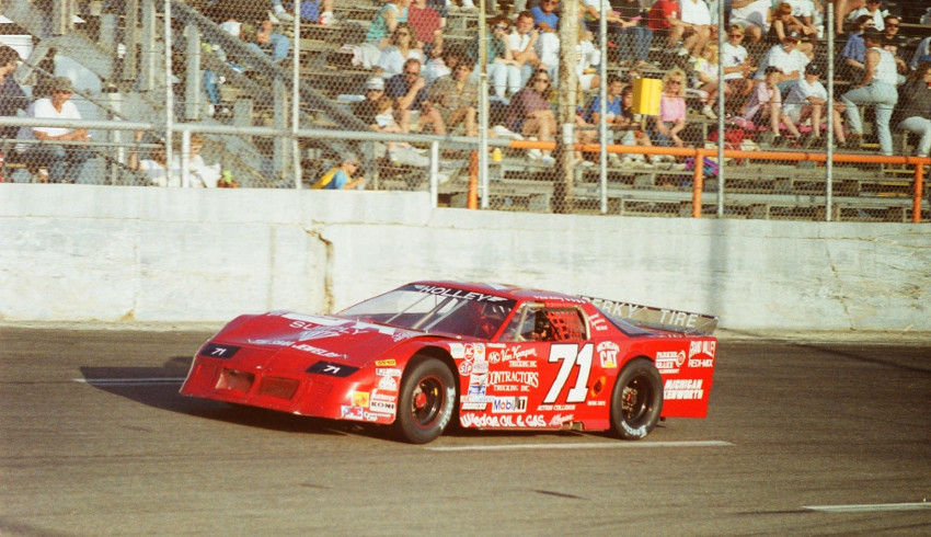 Berlin Raceway Hall of Fame's Class of 2019 - mlive.com