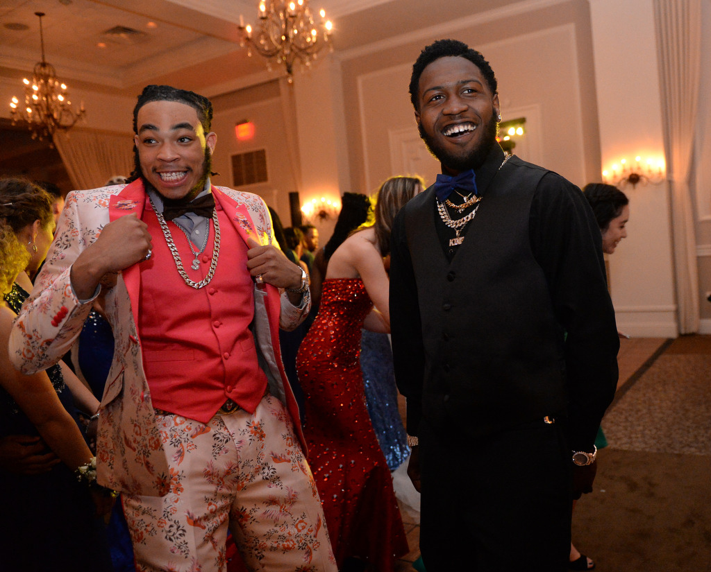 Salem High School prom 2019 - nj.com