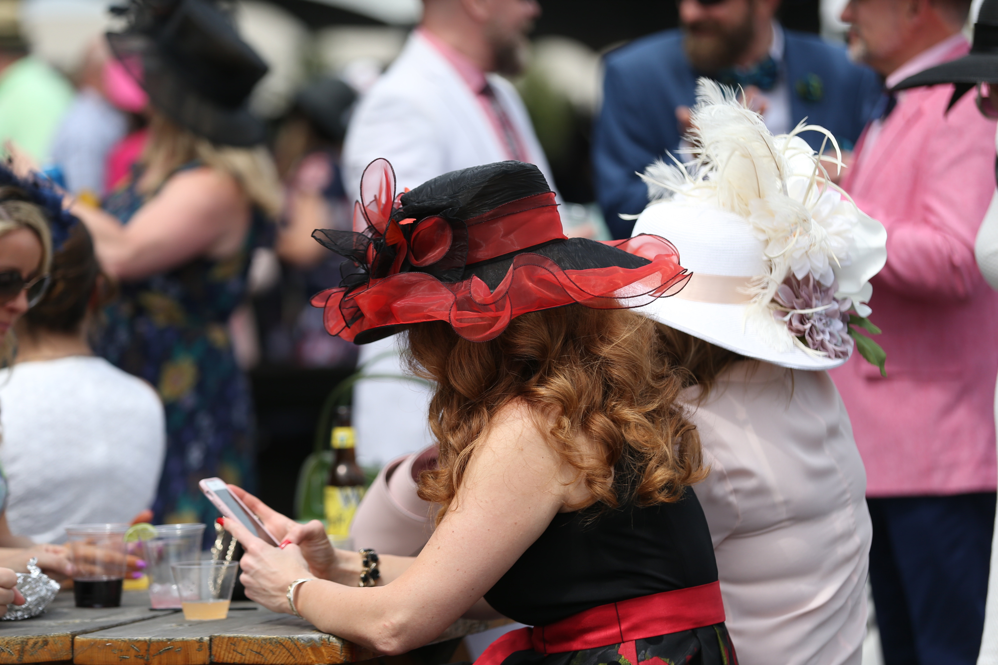 Portland Meadows Kentucky Derby 2018 - oregonlive.com