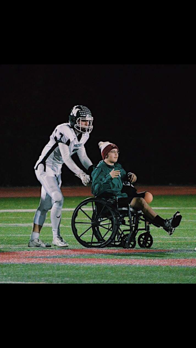 Cancer victim Ryan Doyle's impact on his community - masslive.com