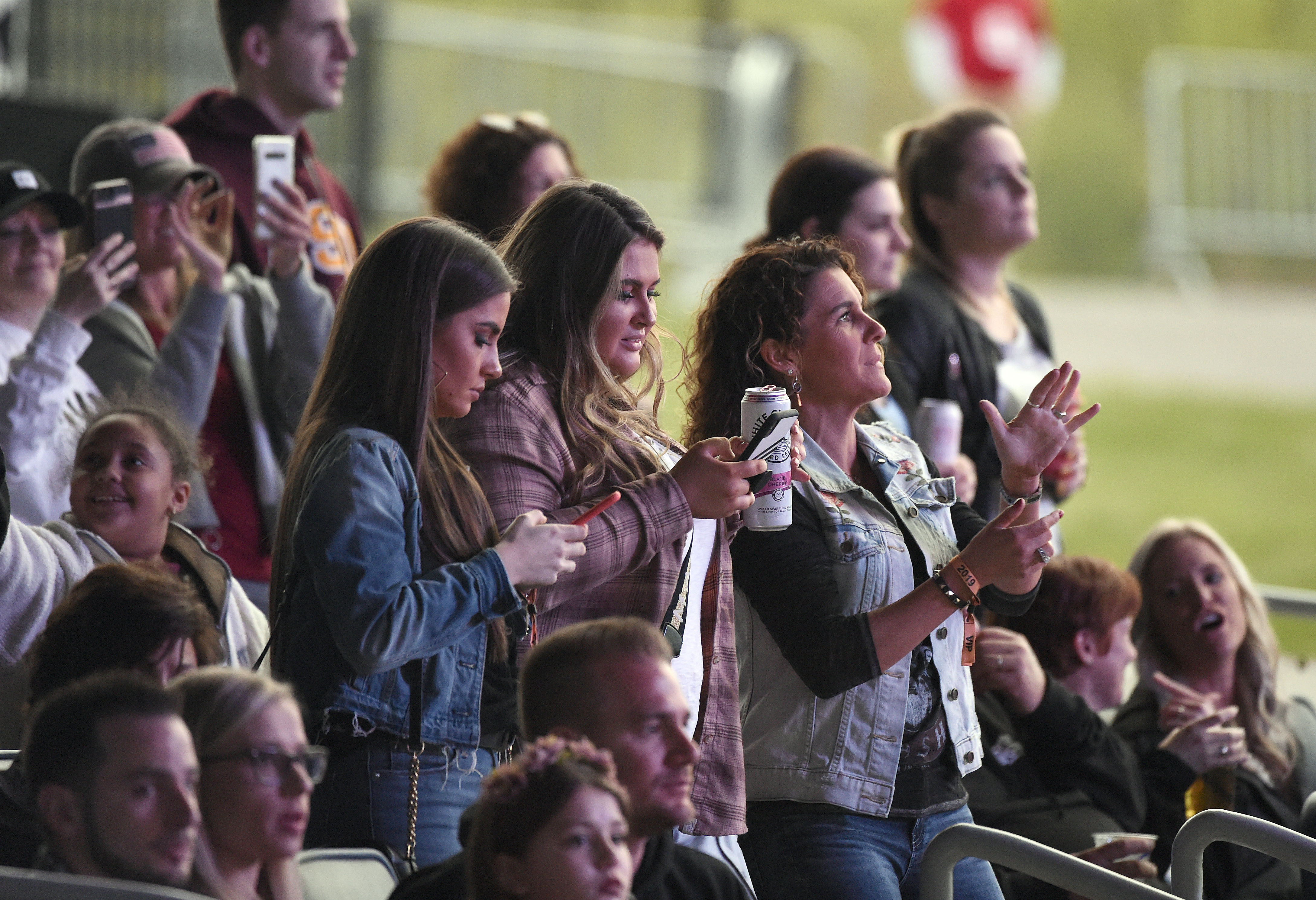 Jason Aldean performs at the St Josephs Health Amphitheater - syracuse.com