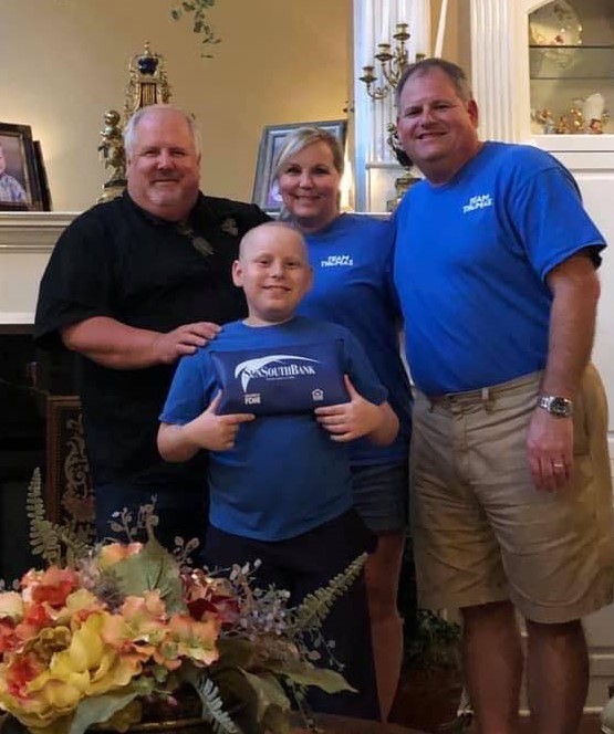 Steve Hardwick - al.com