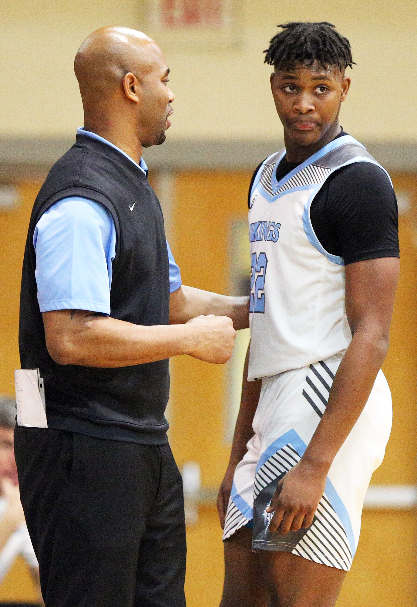Gulf Coast Holiday Classic championship game - al.com
