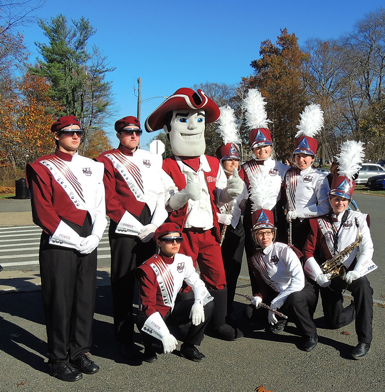 UMass Football vs Liberty 11/2/19 - masslive.com