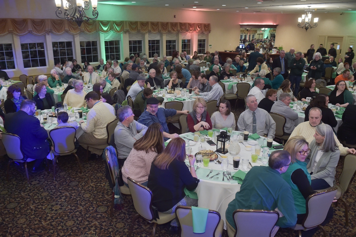 Seen@ Irish Night in Holyoke - masslive.com