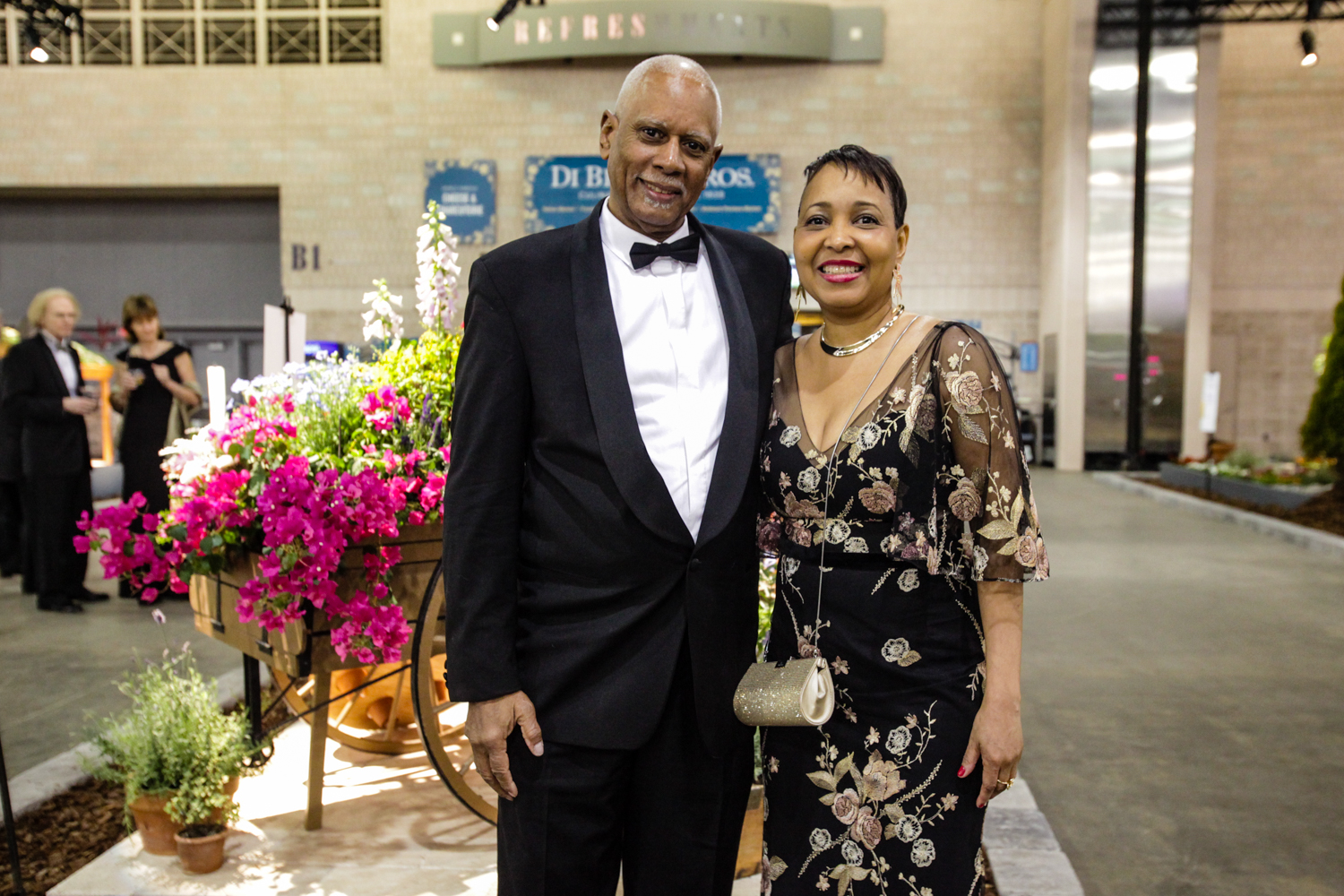 Philadelphia Flower Show 2020 Preview Gala - pennlive.com