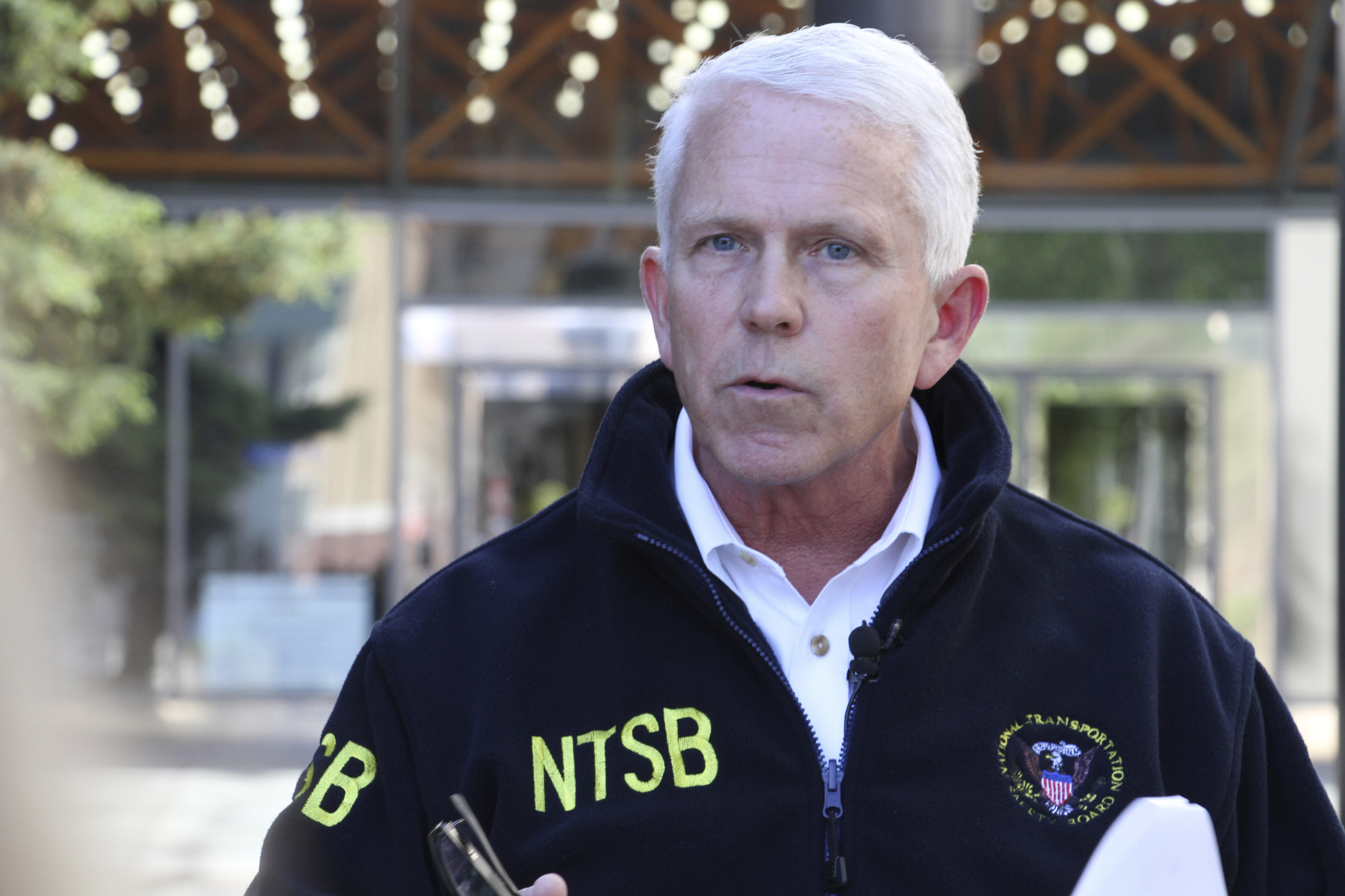 Central Pa. pilot dies in Alaska plane crash - pennlive.com