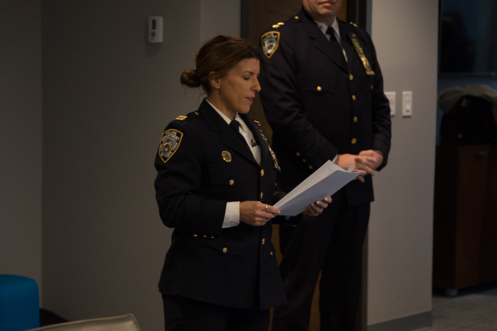 “Cop of the Month” showcases NYPD stakeouts, takedowns - silive.com