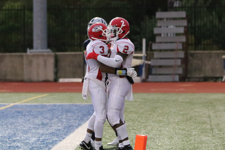 Dieruff football hosts Easton on Sept 6, 2019 - lehighvalleylive.com