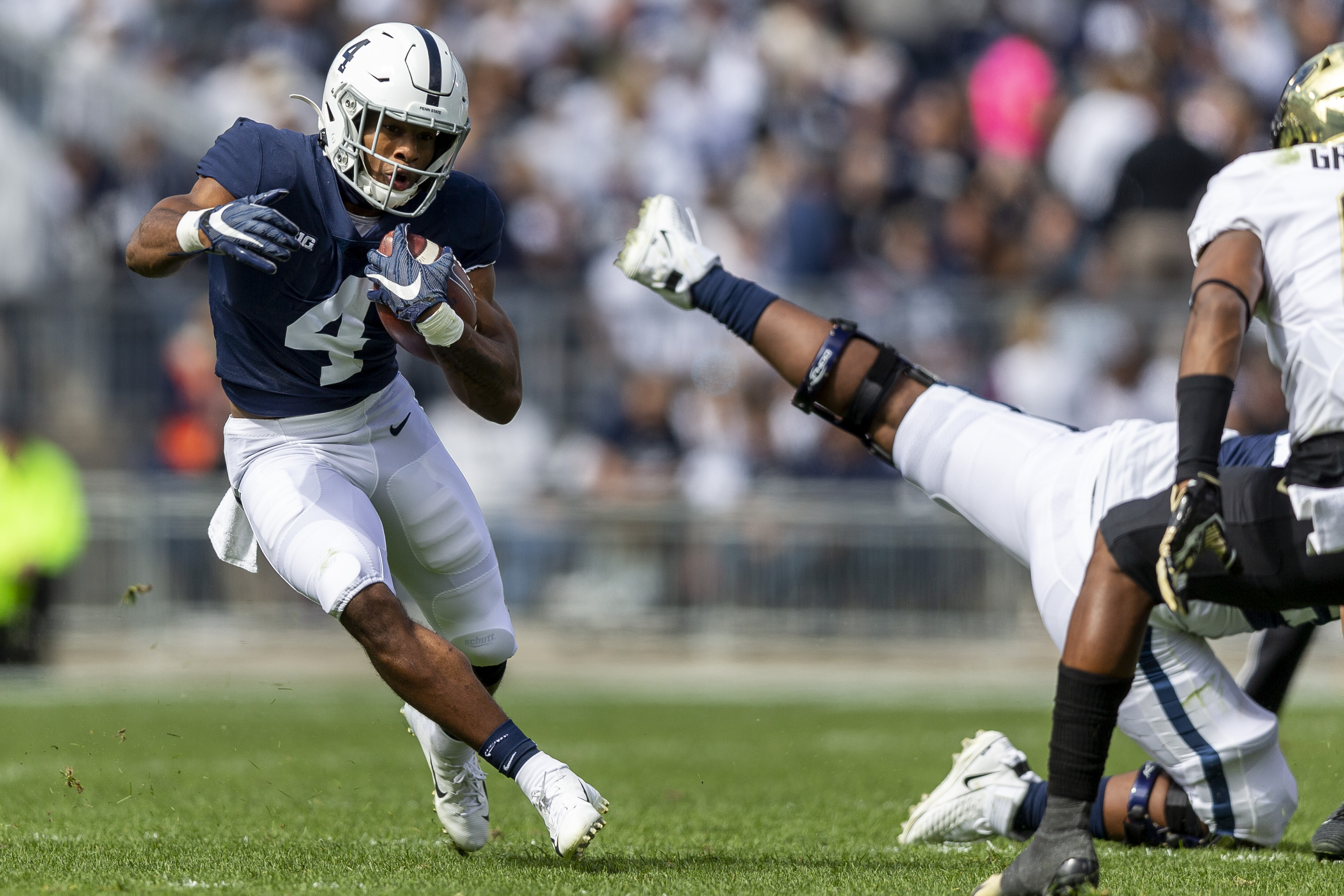 Penn State football: Nittany Lions take on Purdue - pennlive.com
