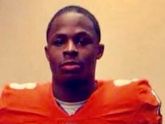 Courtlin Arrington Michael Barber - al.com