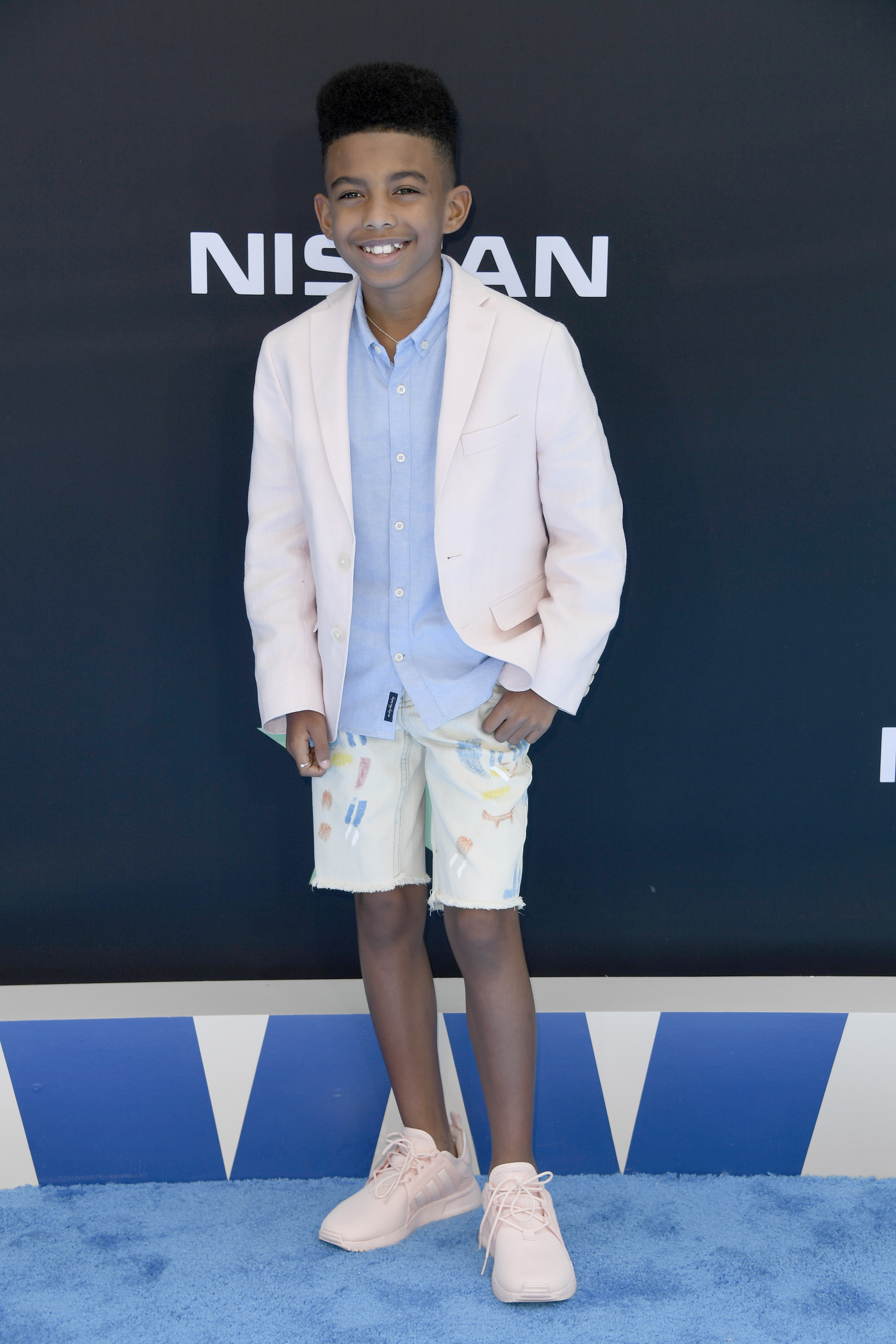 2019 BET Awards arrivals - lehighvalleylive.com