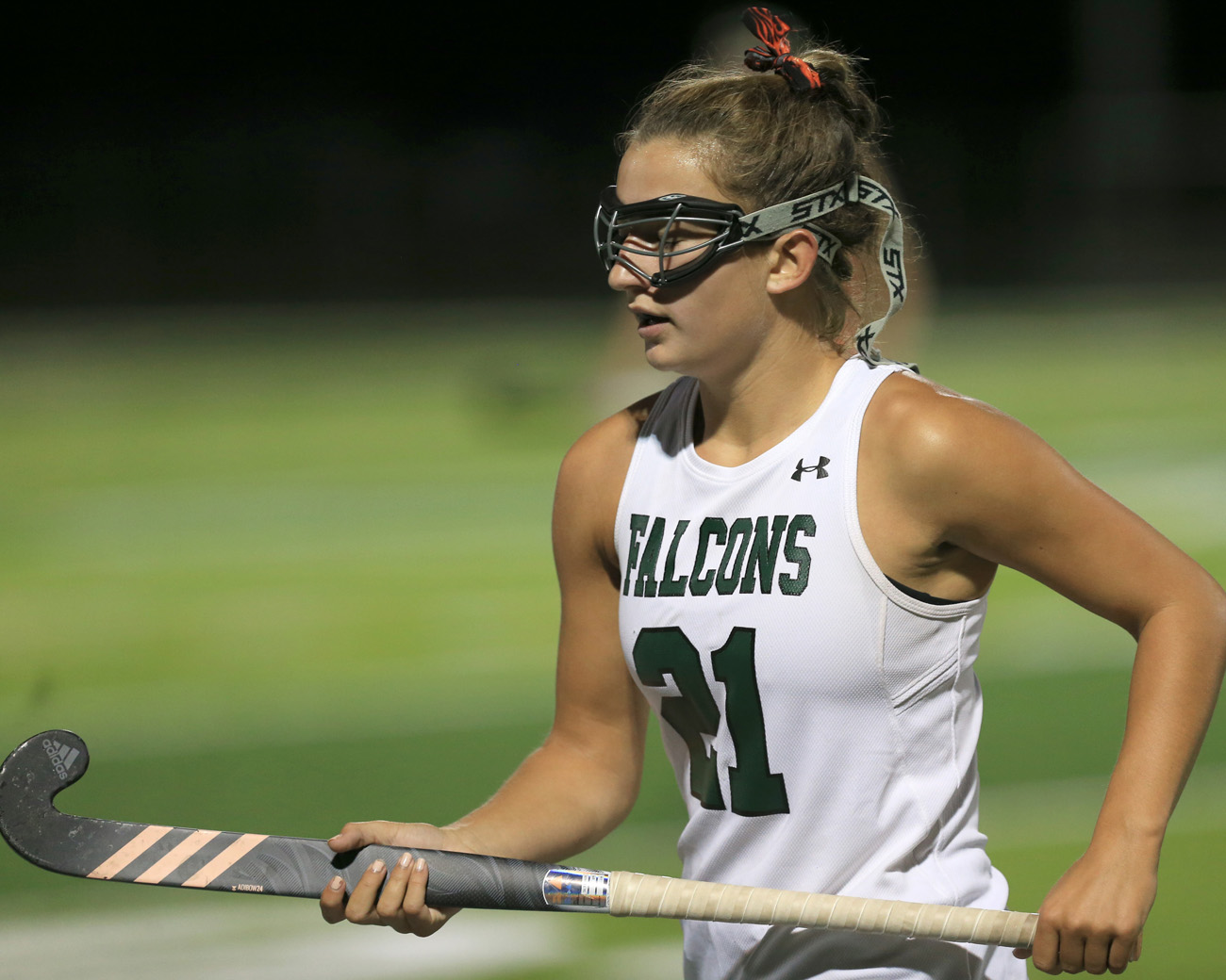 Agawam vs Minnechaug Field Hockey - masslive.com