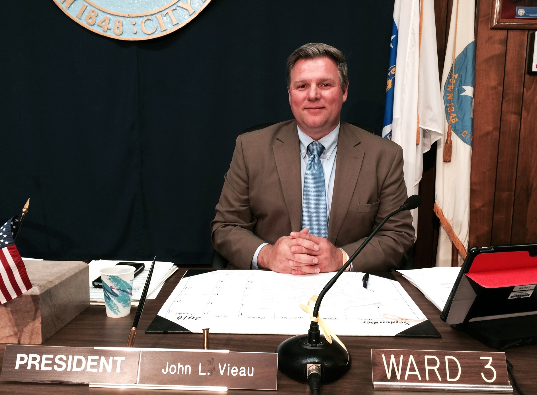 Chicopee Mayoral race 2019 - masslive.com