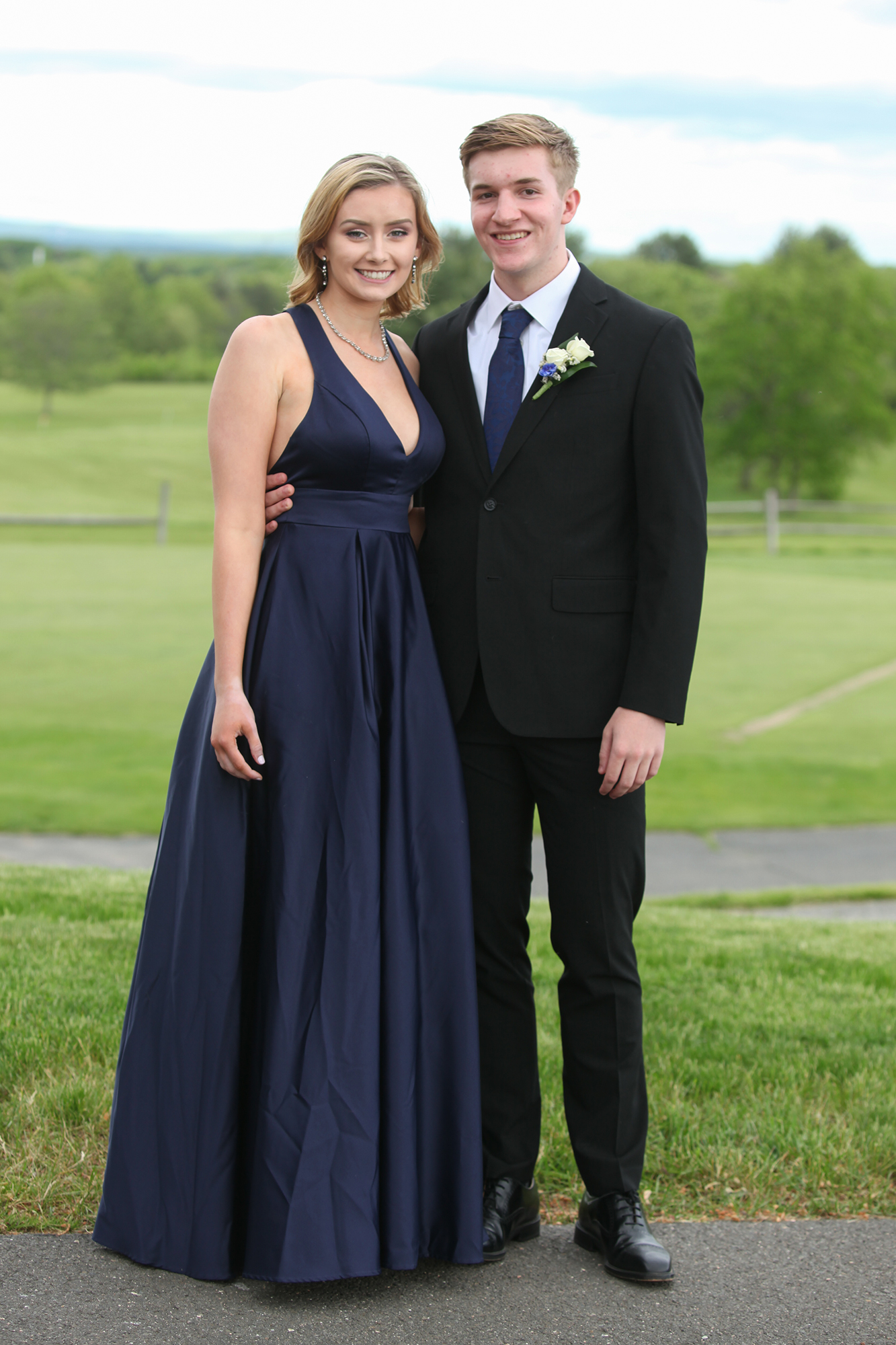 2019 Prom Photos: Belchertown High School at the Crestview Country Club ...