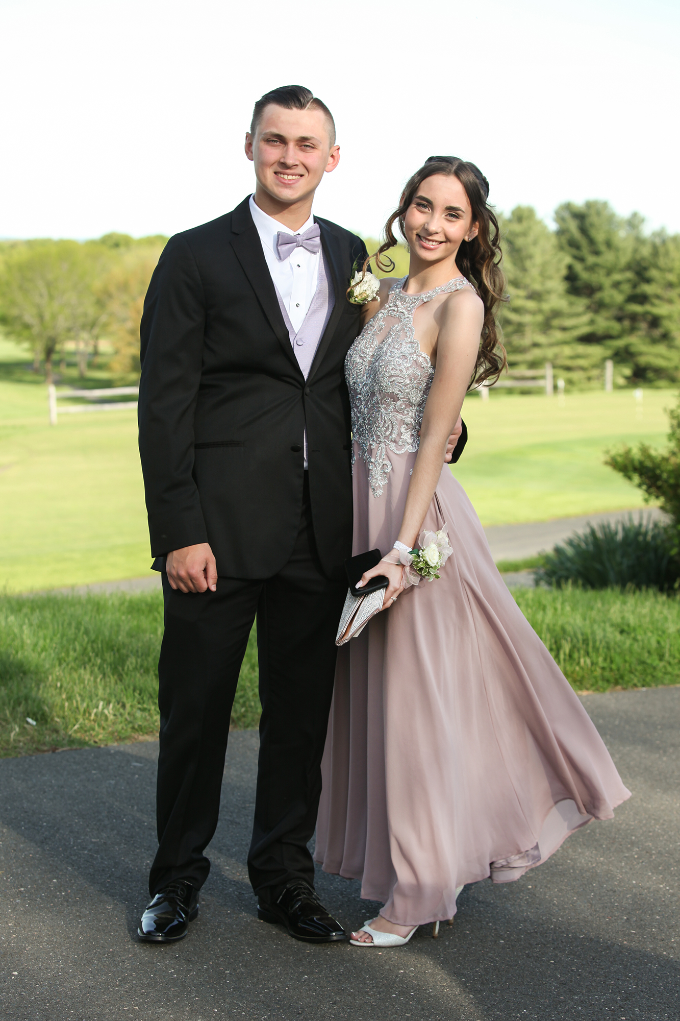 2019 Prom Photos: Southwick Regional School at the Crestview Country ...