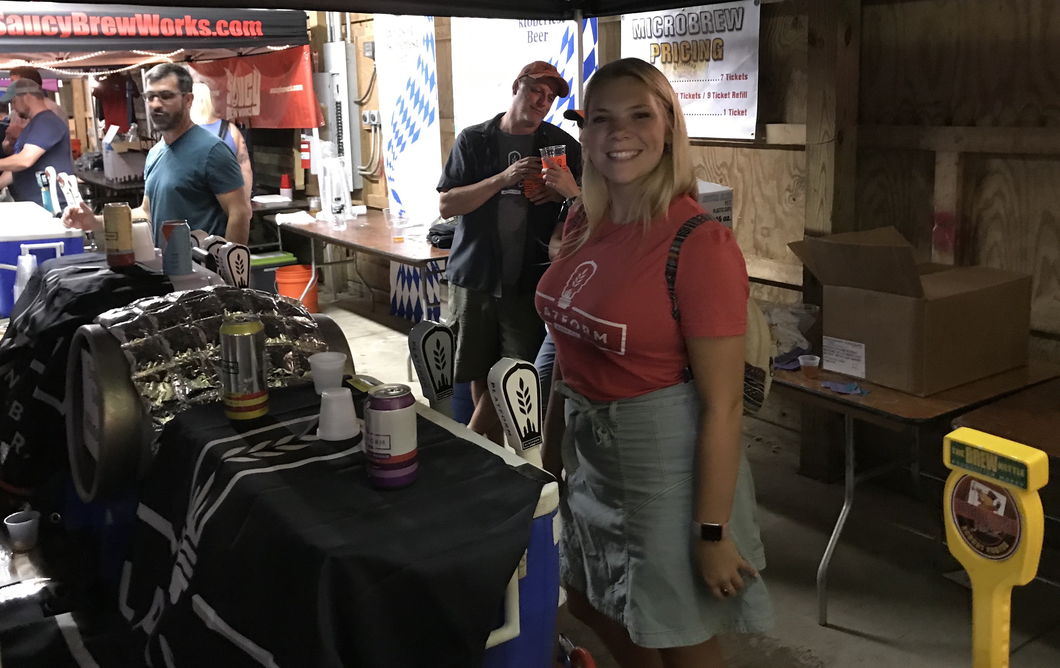 Cleveland Oktoberfest 2019 - cleveland.com