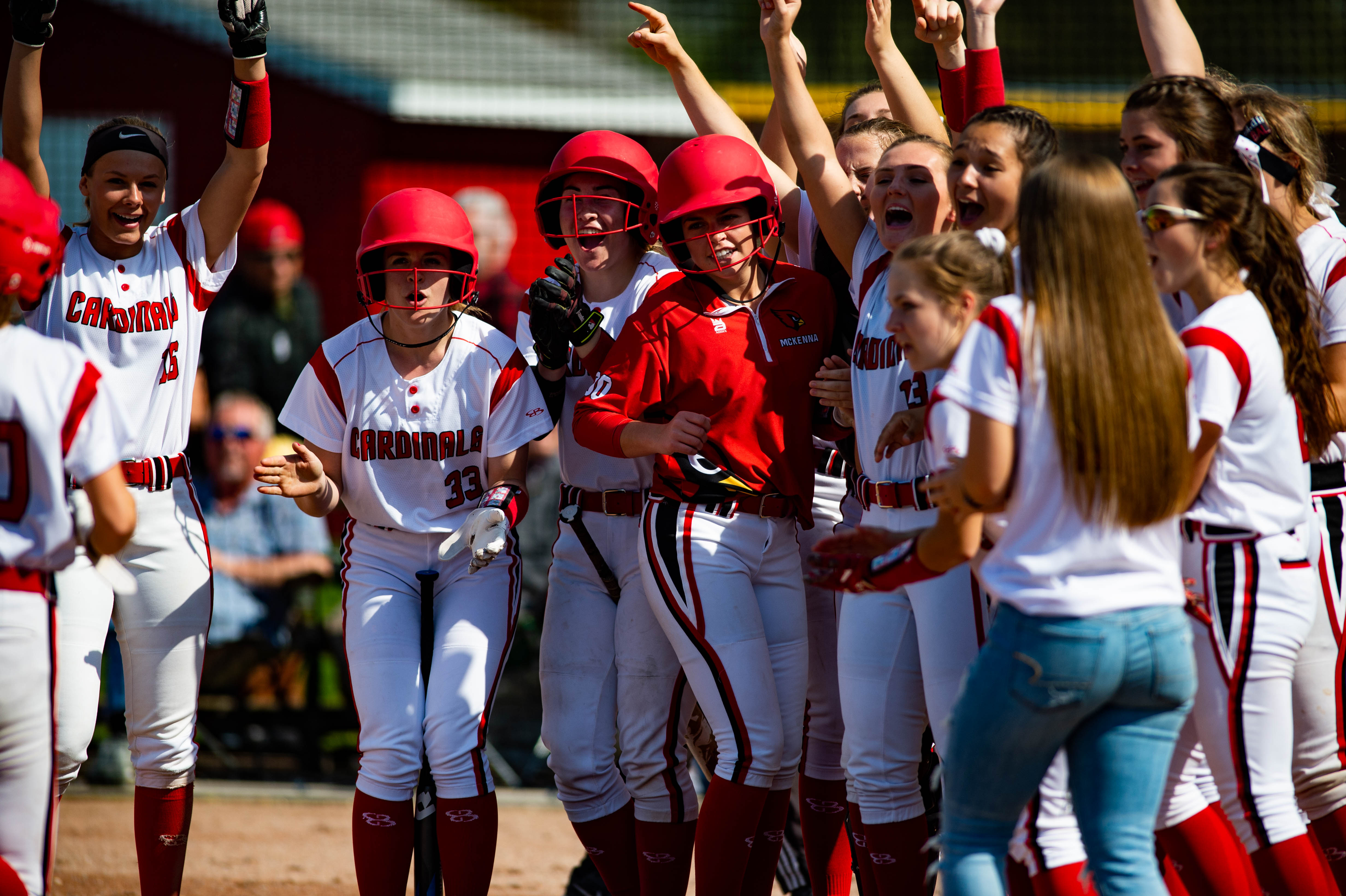 Millington defeats Frankenmuth 12-1 in first of two games - mlive.com