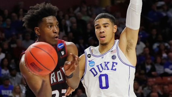 NBA returns to court in summer leagues - al.com