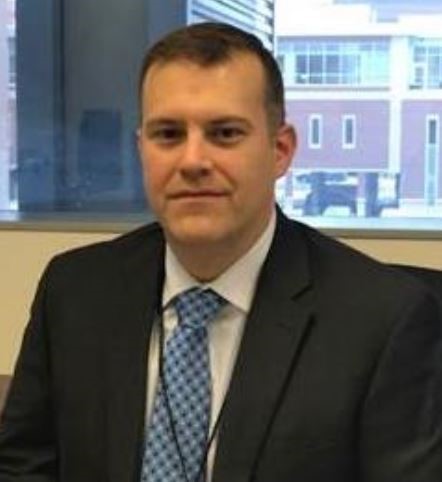 Ann Arbor police chief candidates - mlive.com