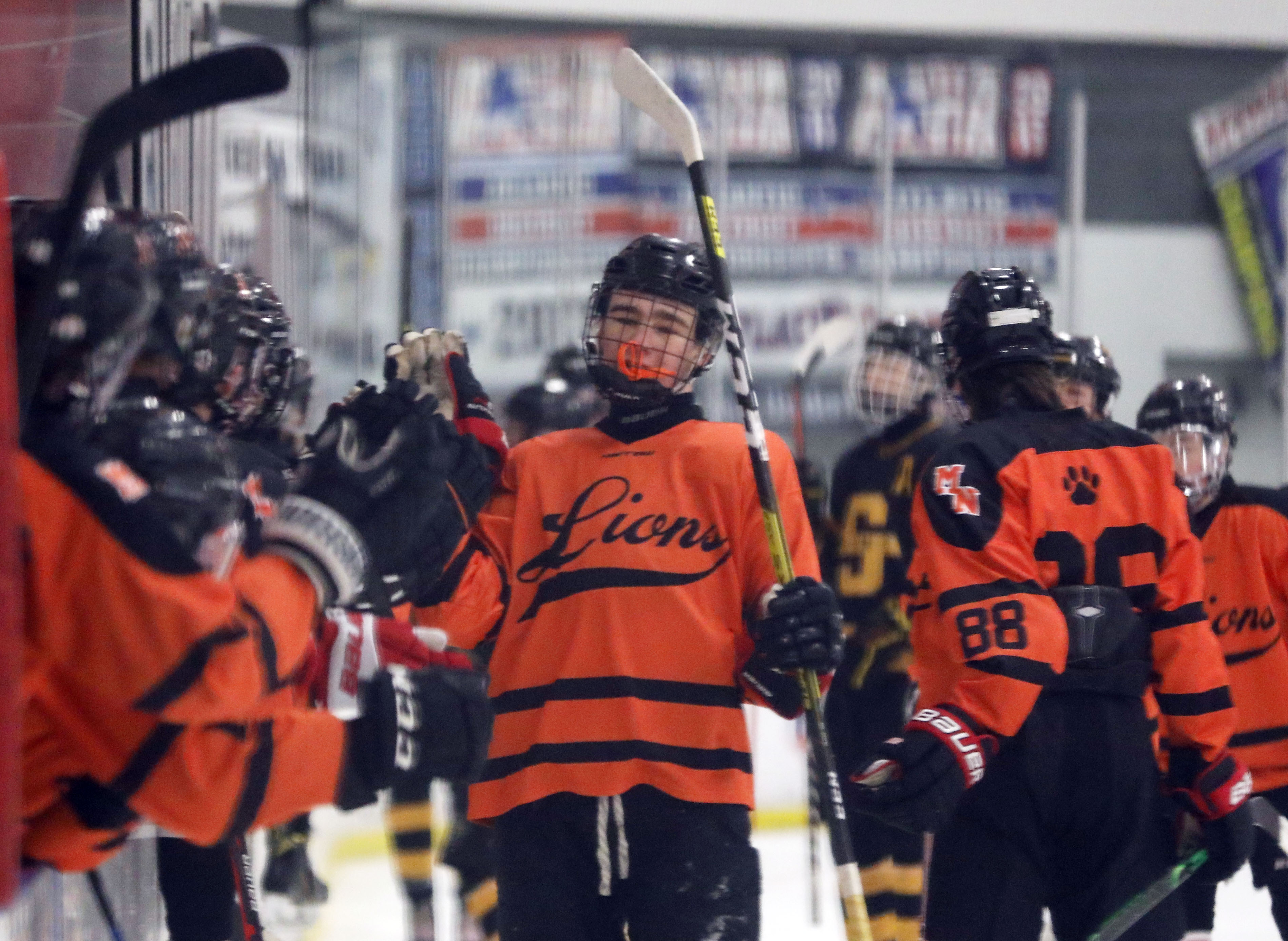 Boys Ice Hockey: Middletown North defeats Southern 4-3 - nj.com
