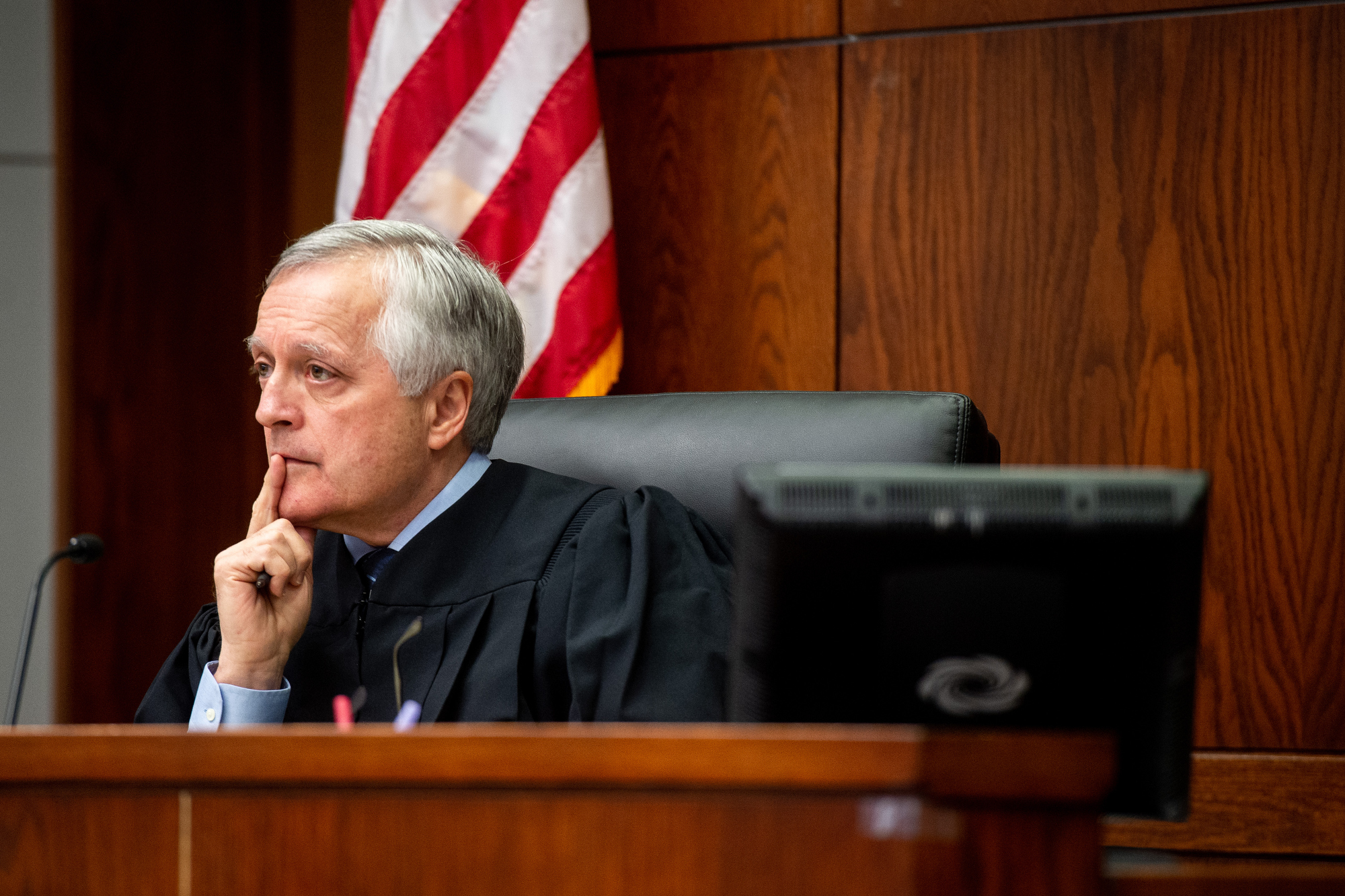 Prelim adjourned for all five defendants in murder of former EMU ...