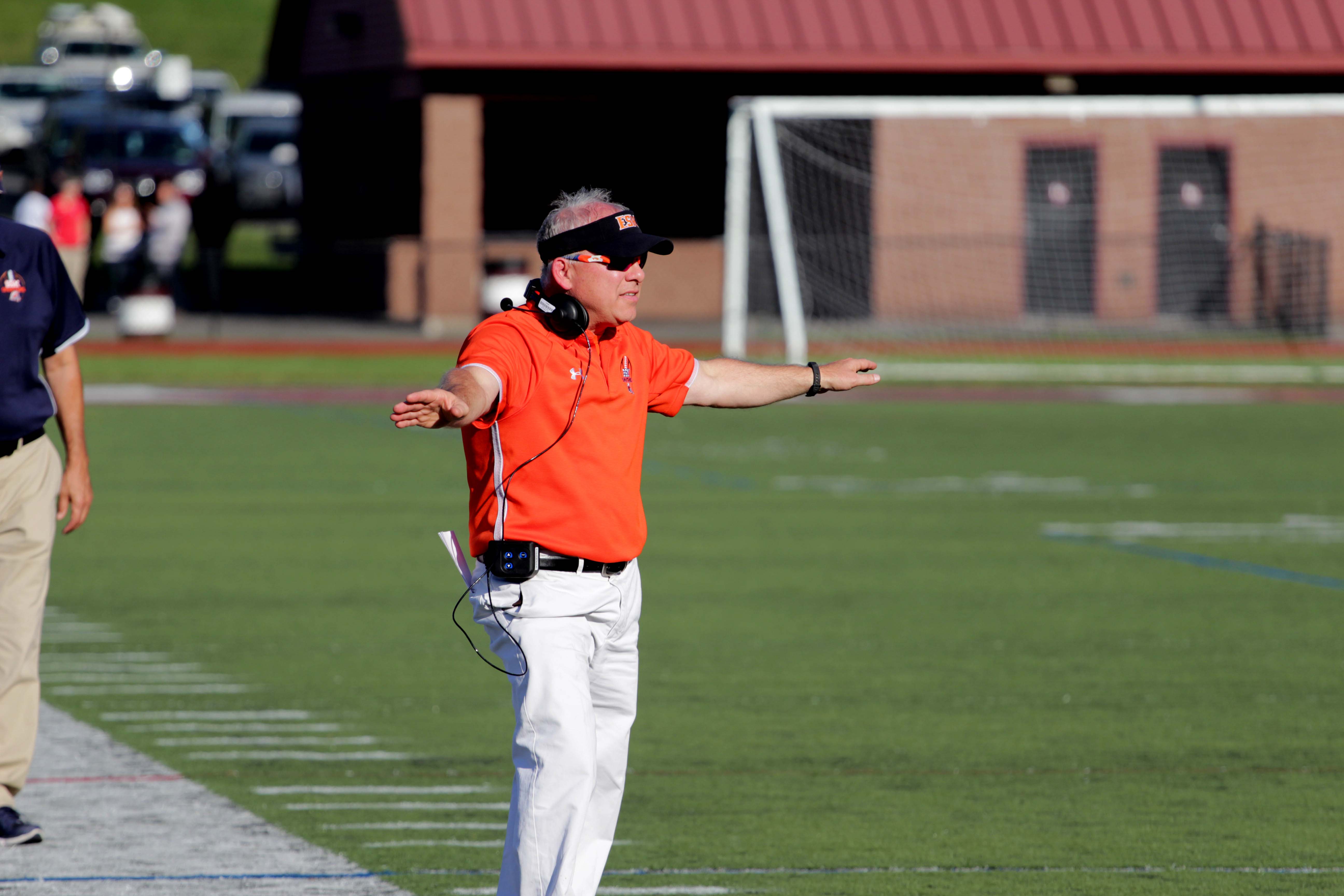 ESM vs. PSLA-Fowler football - syracuse.com