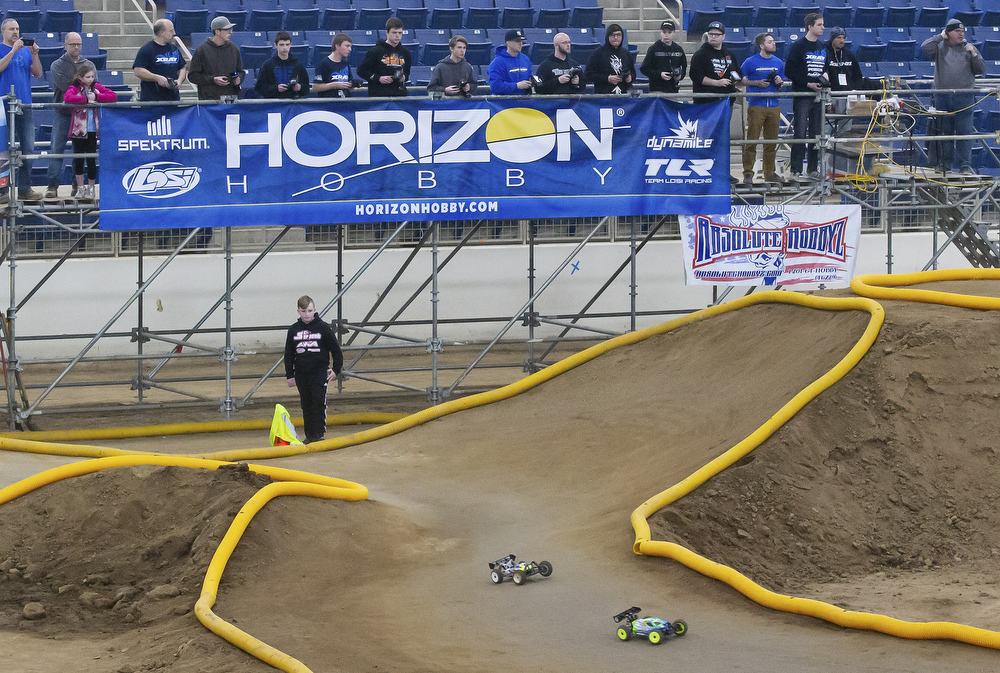 Motorama Races and Shows at the PA Farm Show Complex - pennlive.com