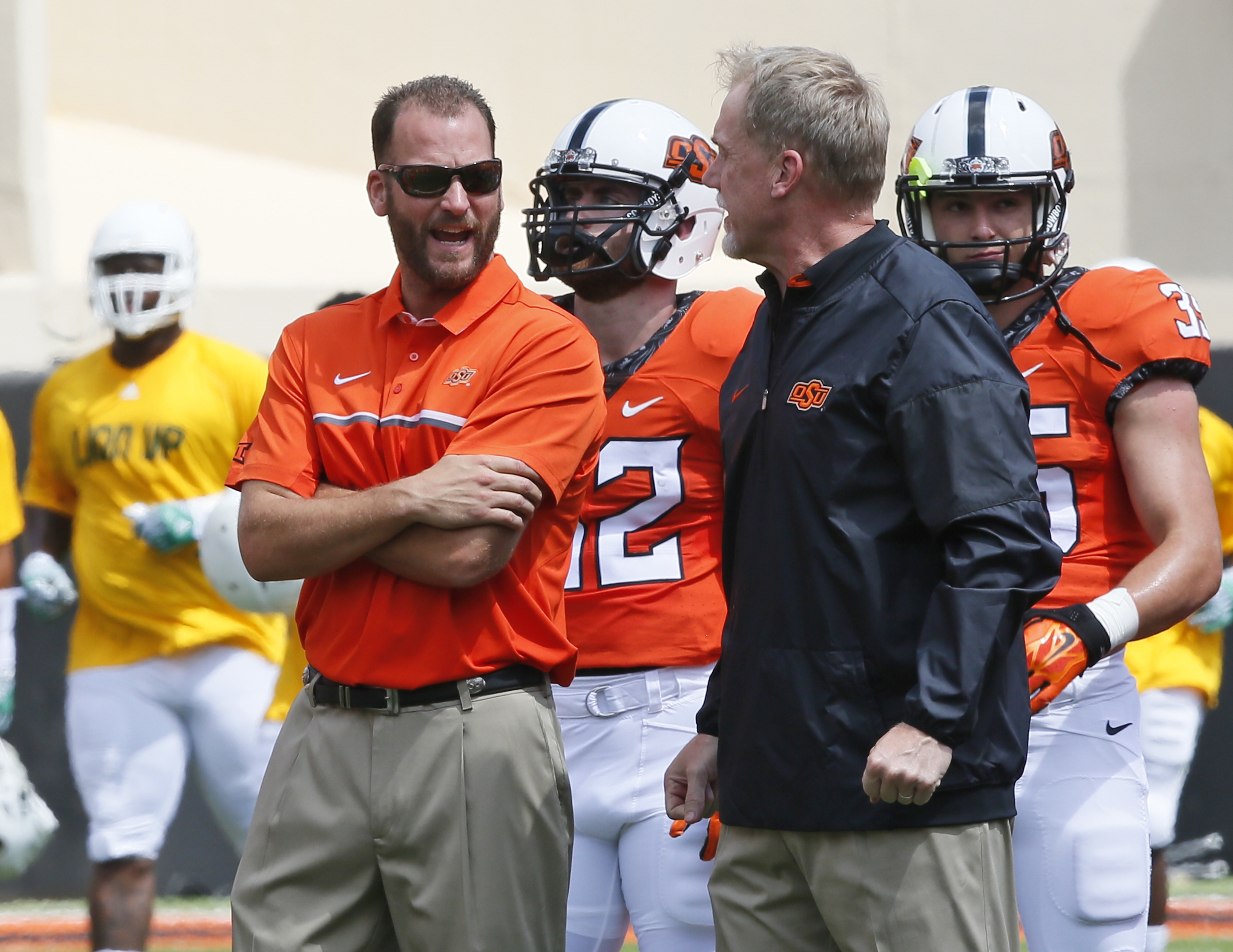 Euclid native Mike Yurcich named Ohio State's new passing game ...