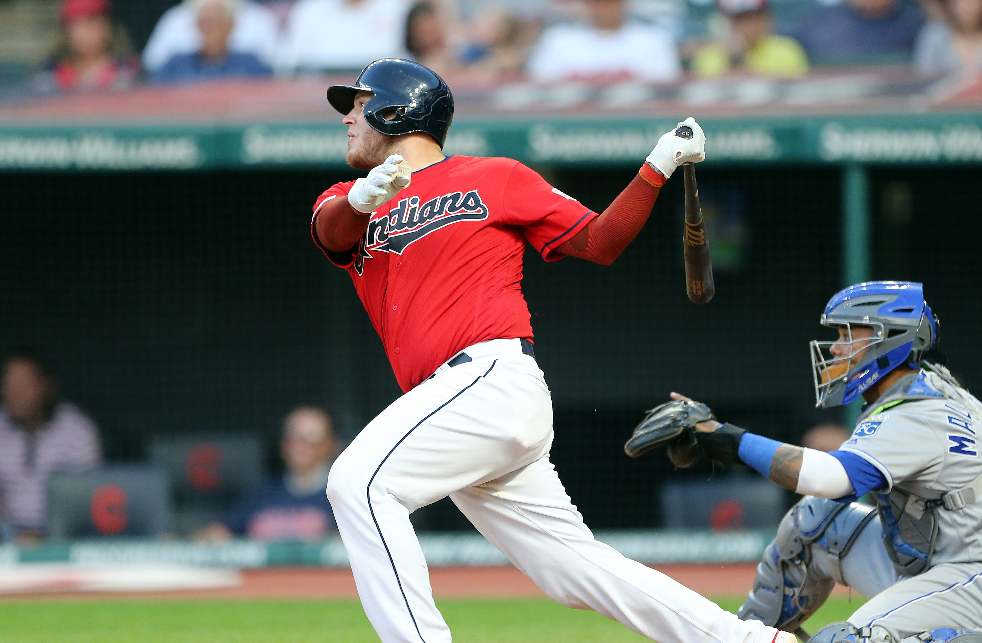 Cleveland Indians vs. Kansas City Royals, June 25, 2019 - cleveland.com