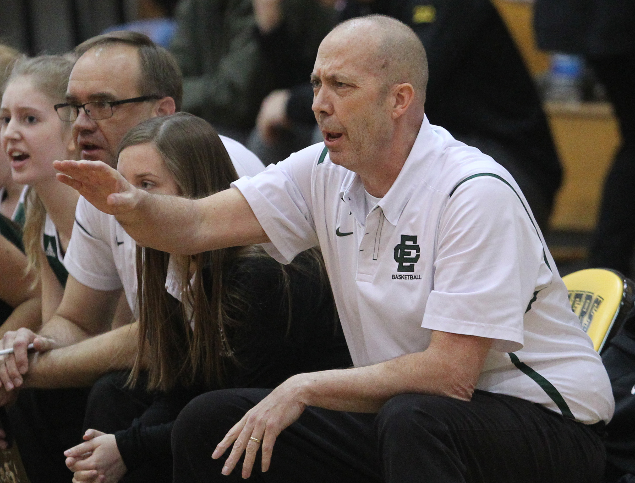 Elyria Catholic vs. South Range, March 7, 2020 - cleveland.com