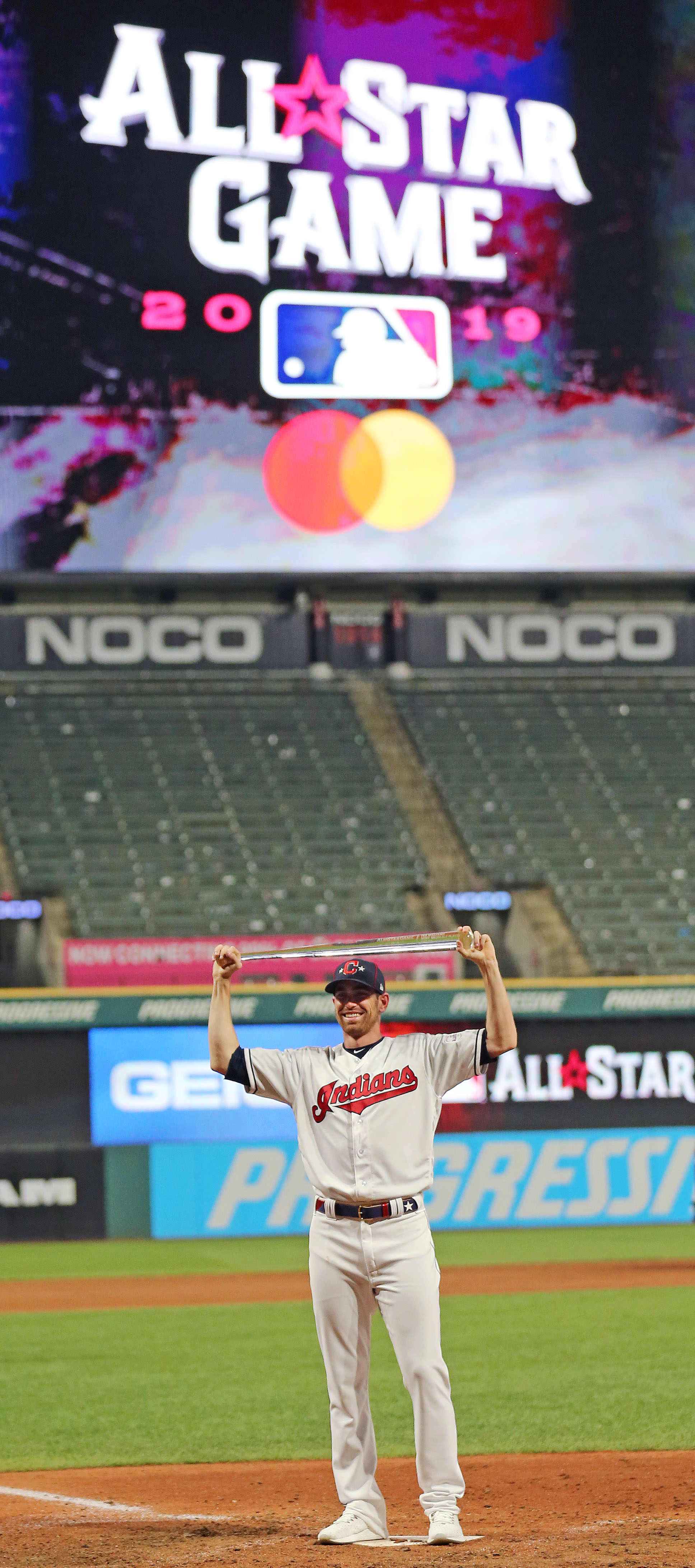 2019 MLB All-Star Game, July 9, 2019 - cleveland.com