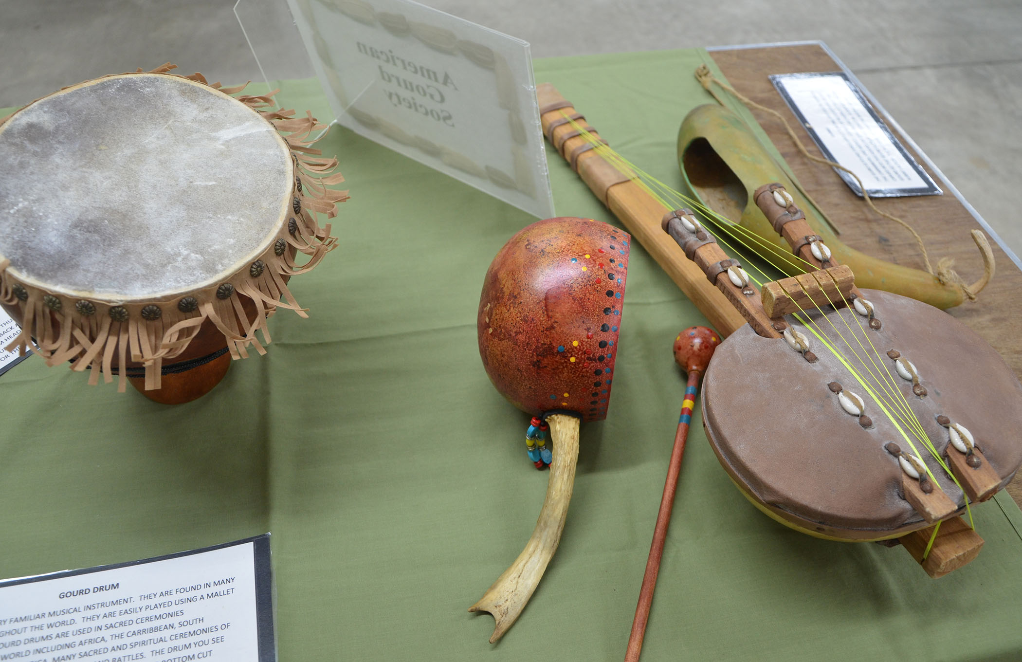 2019 Pennsylvania Gourd Gathering - pennlive.com
