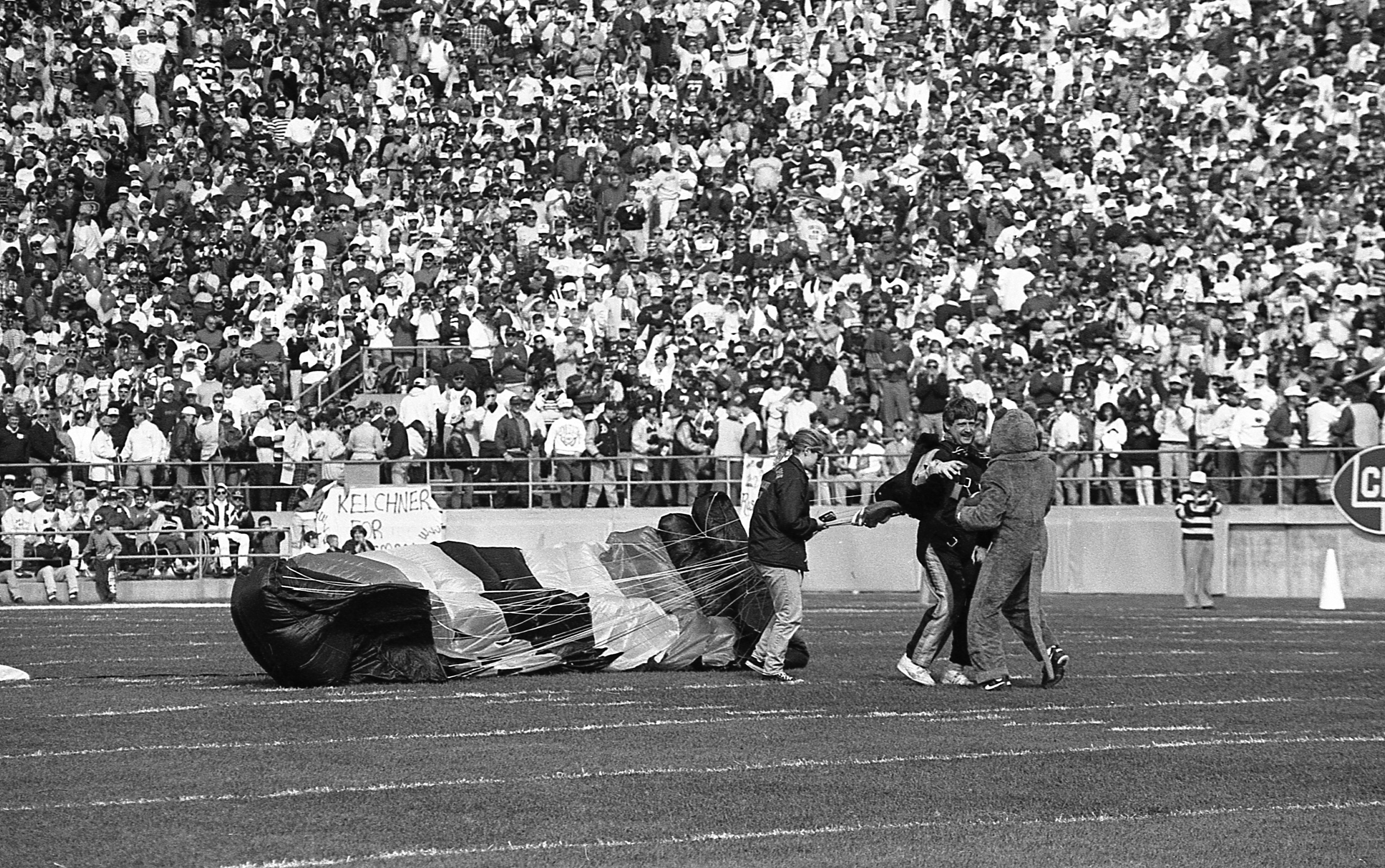 Penn State football: vs. Michigan in 1993 - pennlive.com