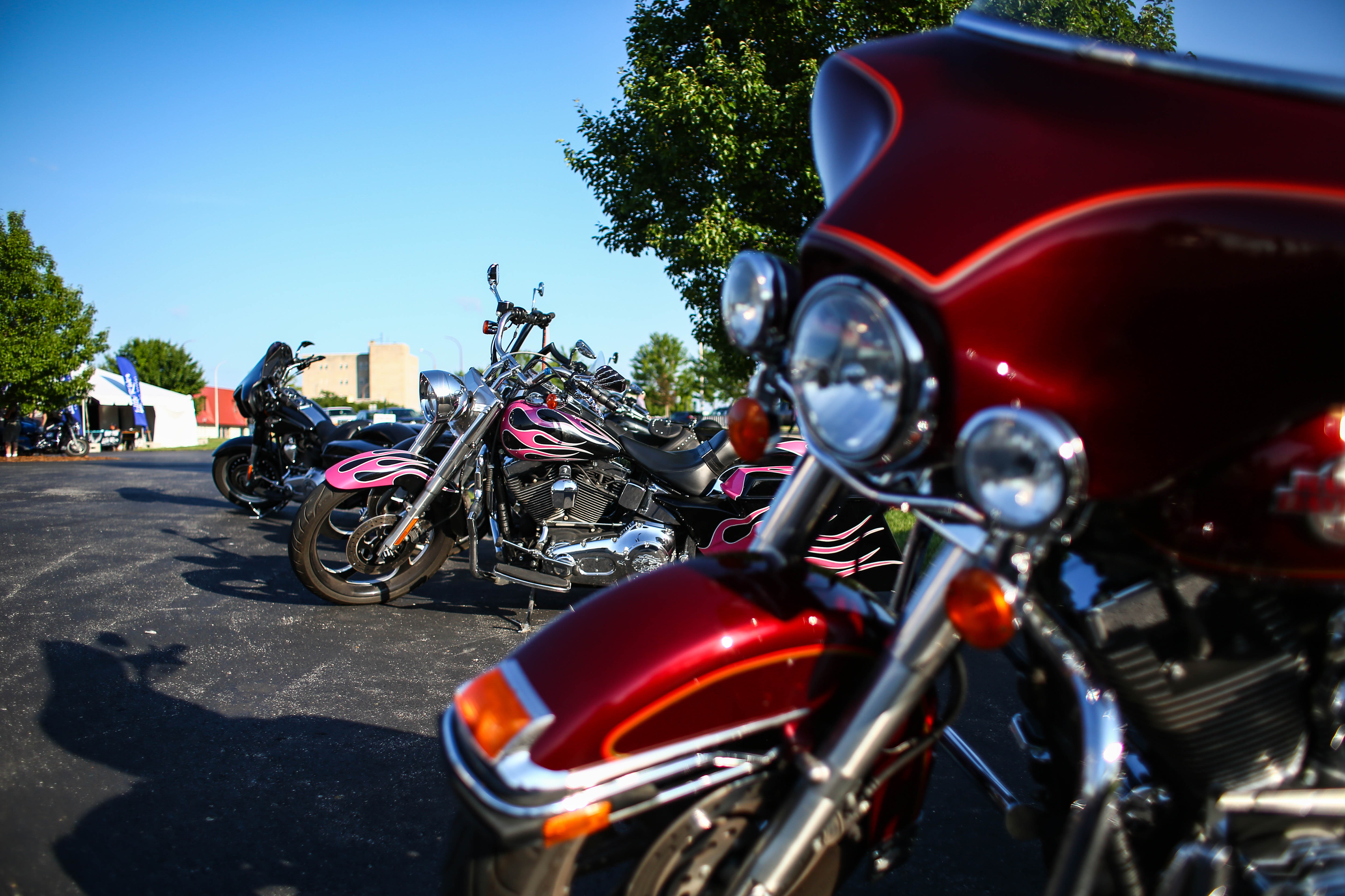 Muskegon Bike Time celebrates 13 years - mlive.com