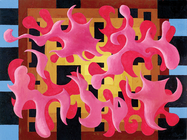 Plenty of art to go around in Jersey City this weekend | Urge - nj.com