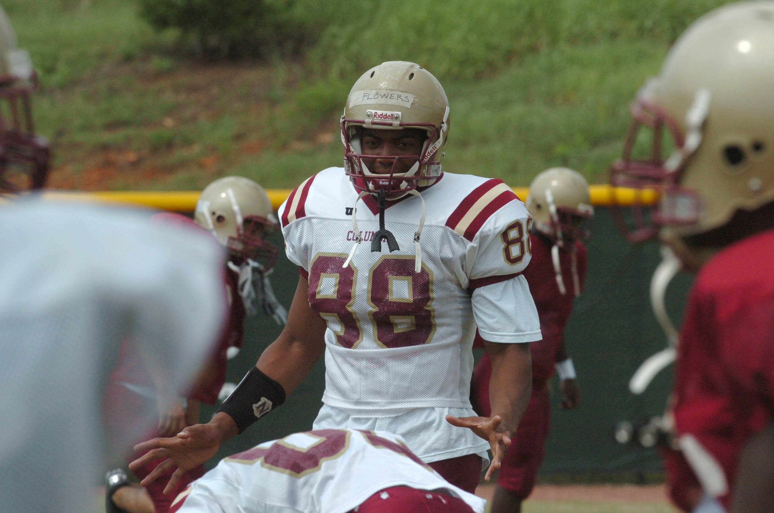 Mt. Rushmore of North Alabama HS football - al.com