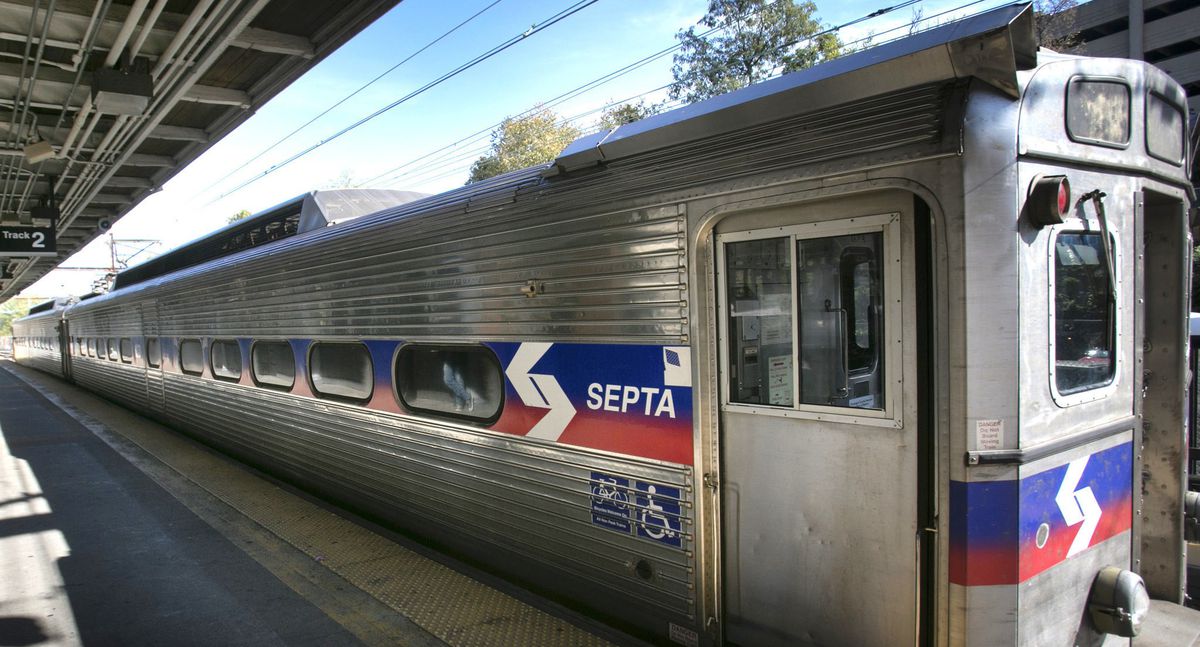 SEPTA adjusts Regional Rail schedules amid coronavirus, offers some ...