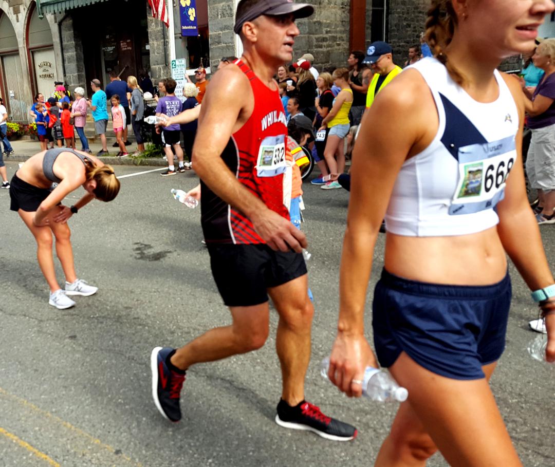 Seen@ 2019 Bridge of Flowers Road Race - masslive.com