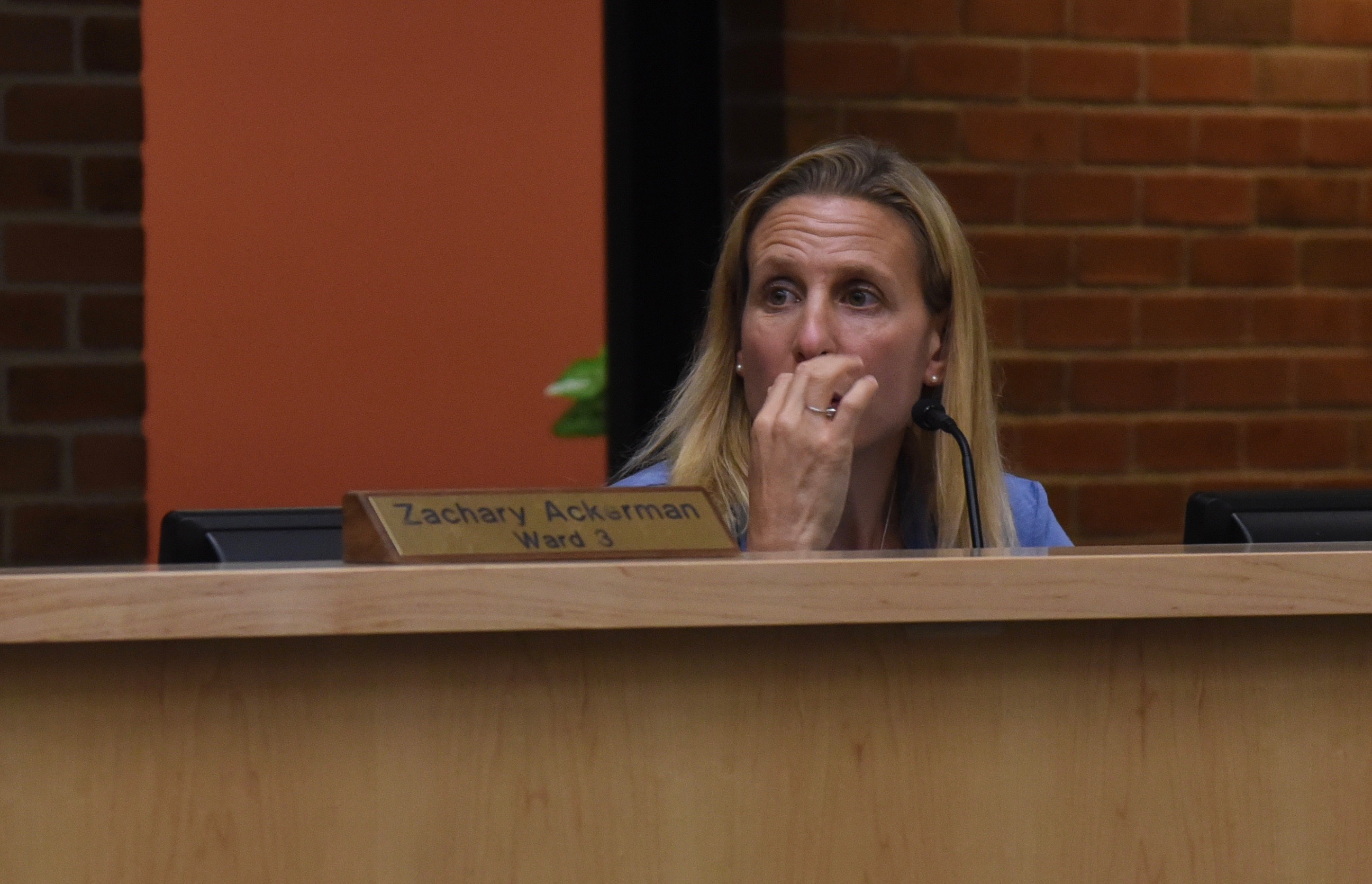 Ann Arbor debating FOIA fee waiver for councilman seeking mayor's ...