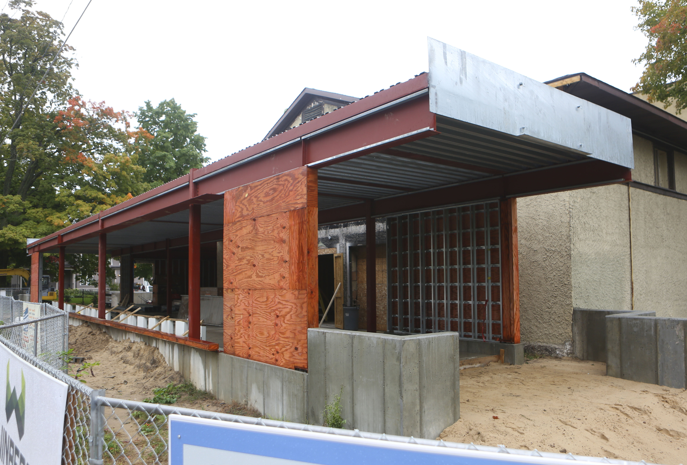 The Playhouse at White Lake shows off $3.9M renovation - mlive.com