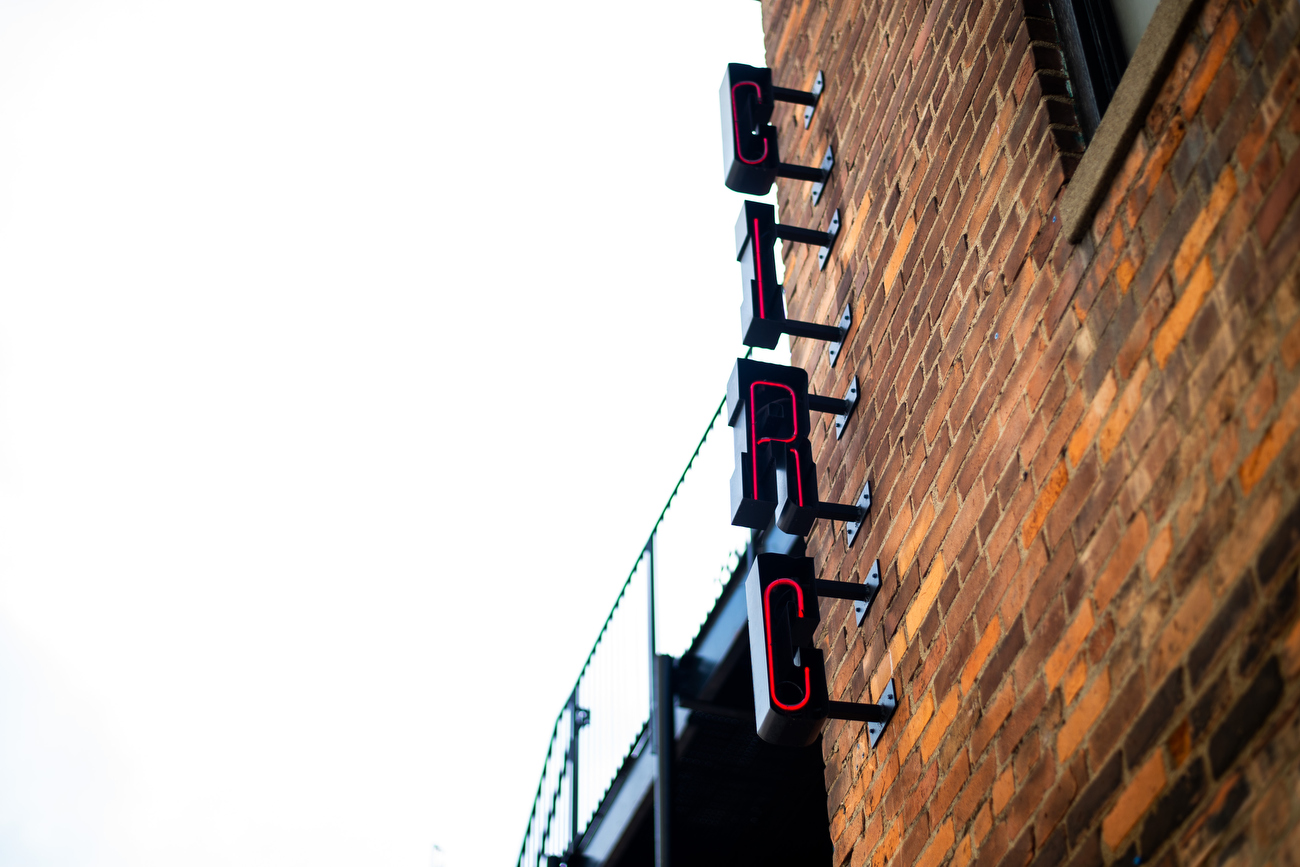 Circ Bar opens rooftop deck in Ann Arbor - mlive.com