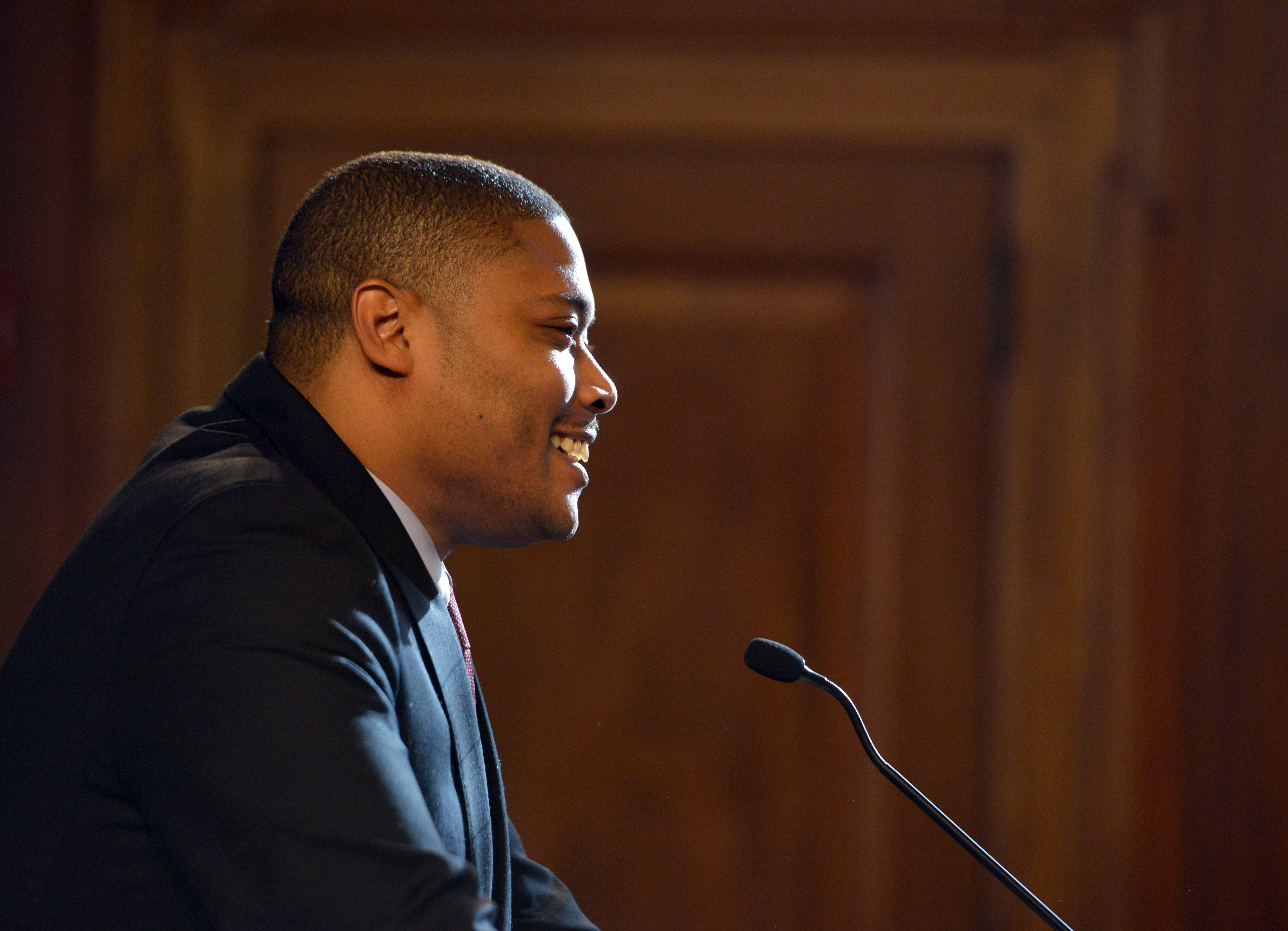 Springfield City Council elects Justin Hurst president - masslive.com